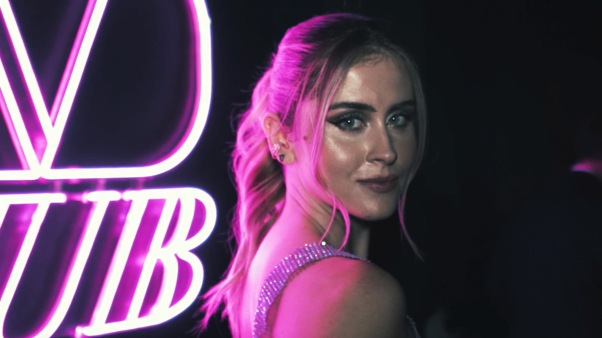 Watch VV Club, il disco club di Vanity Fair e Valentino | Vanity Fair ...