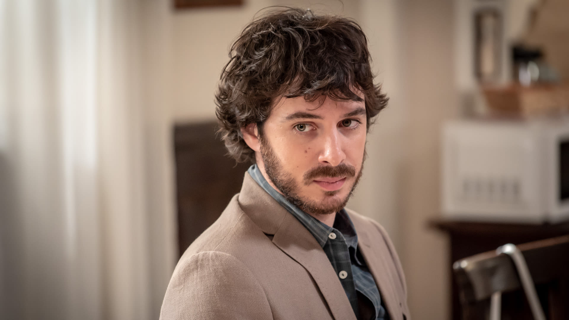 Watch Pierpaolo Spollon: "Non so se ho abbastanza energie per ...