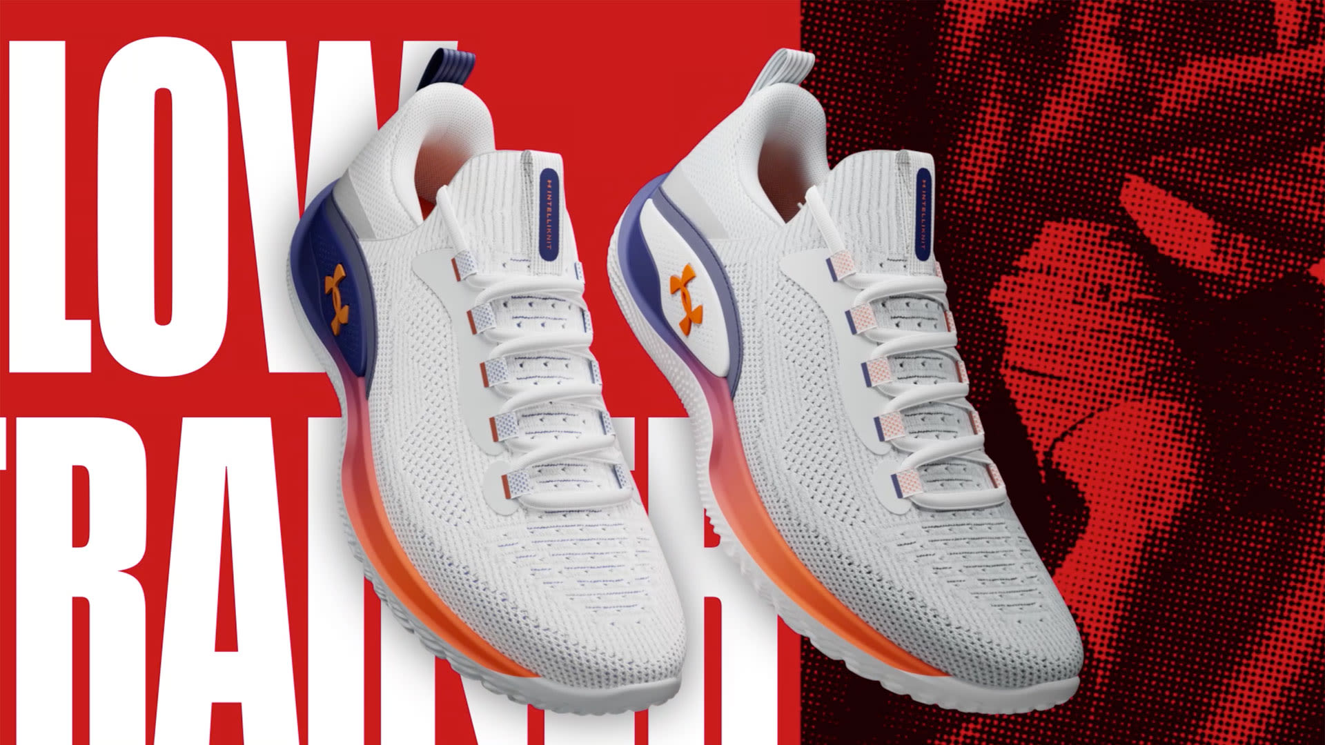 Watch Tecnica e performance: le nuove Flow Dynamic di Under Armour ...