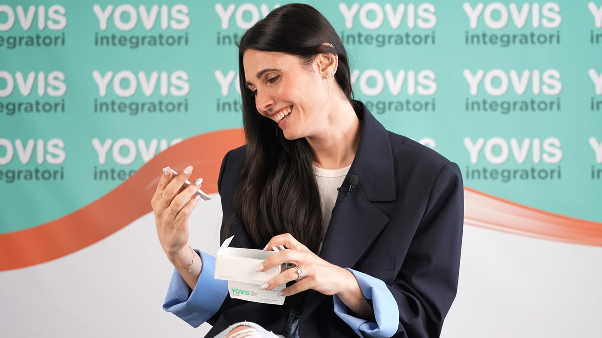 Watch Giulia Lamarca: se mi guardo indietro vedo solo forza | Vanity ...