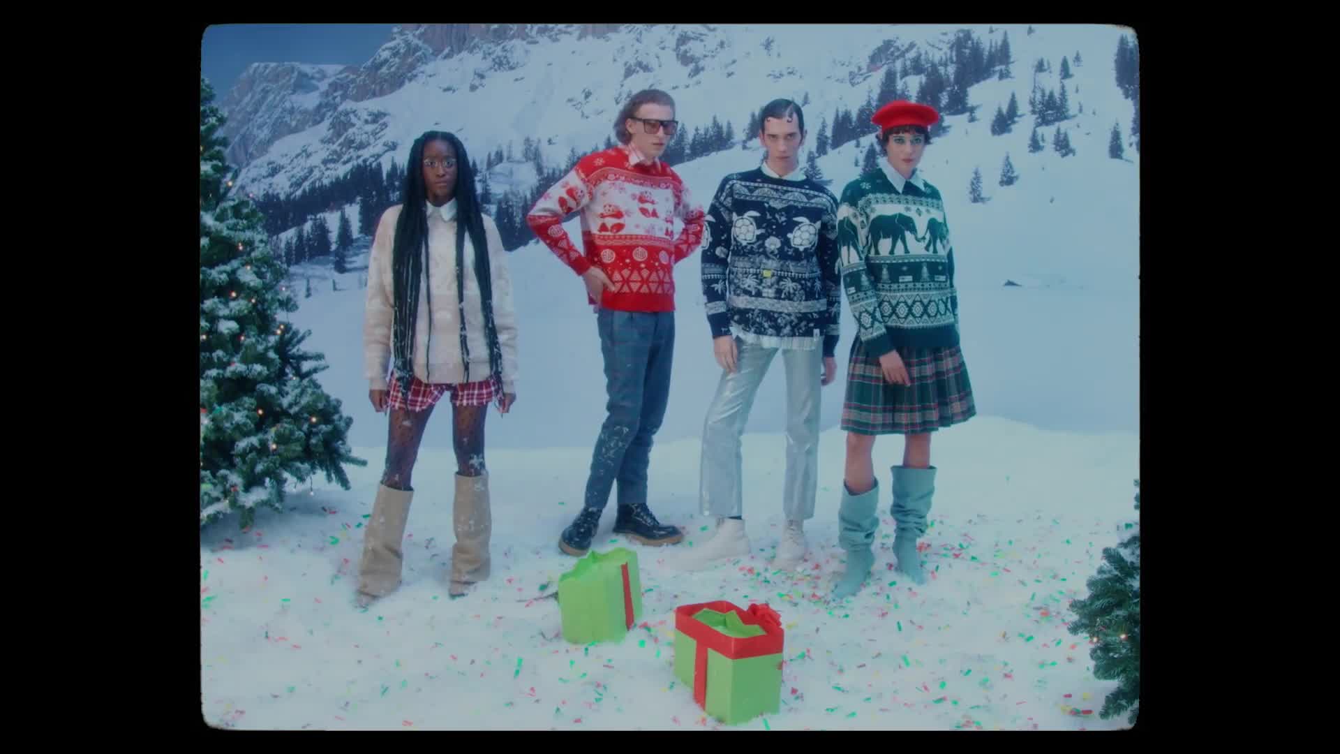 Watch WWF Conservation Collection | Vanity Fair Italia