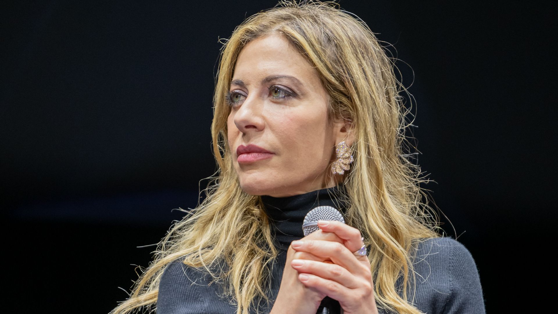 Watch Fagnani e i vizi capitali | Vanity Fair Italia