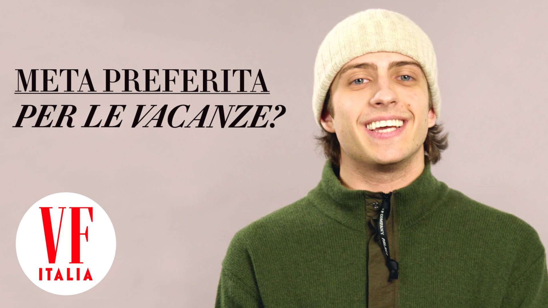 Watch Sangiovanni Risponde A 18 Domande In 128 Secondi 128 Secondi Vanity Fair Italia
