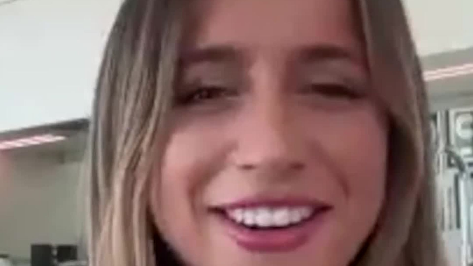 Watch Tate McRae, la video intervista | Vanity Fair Italia