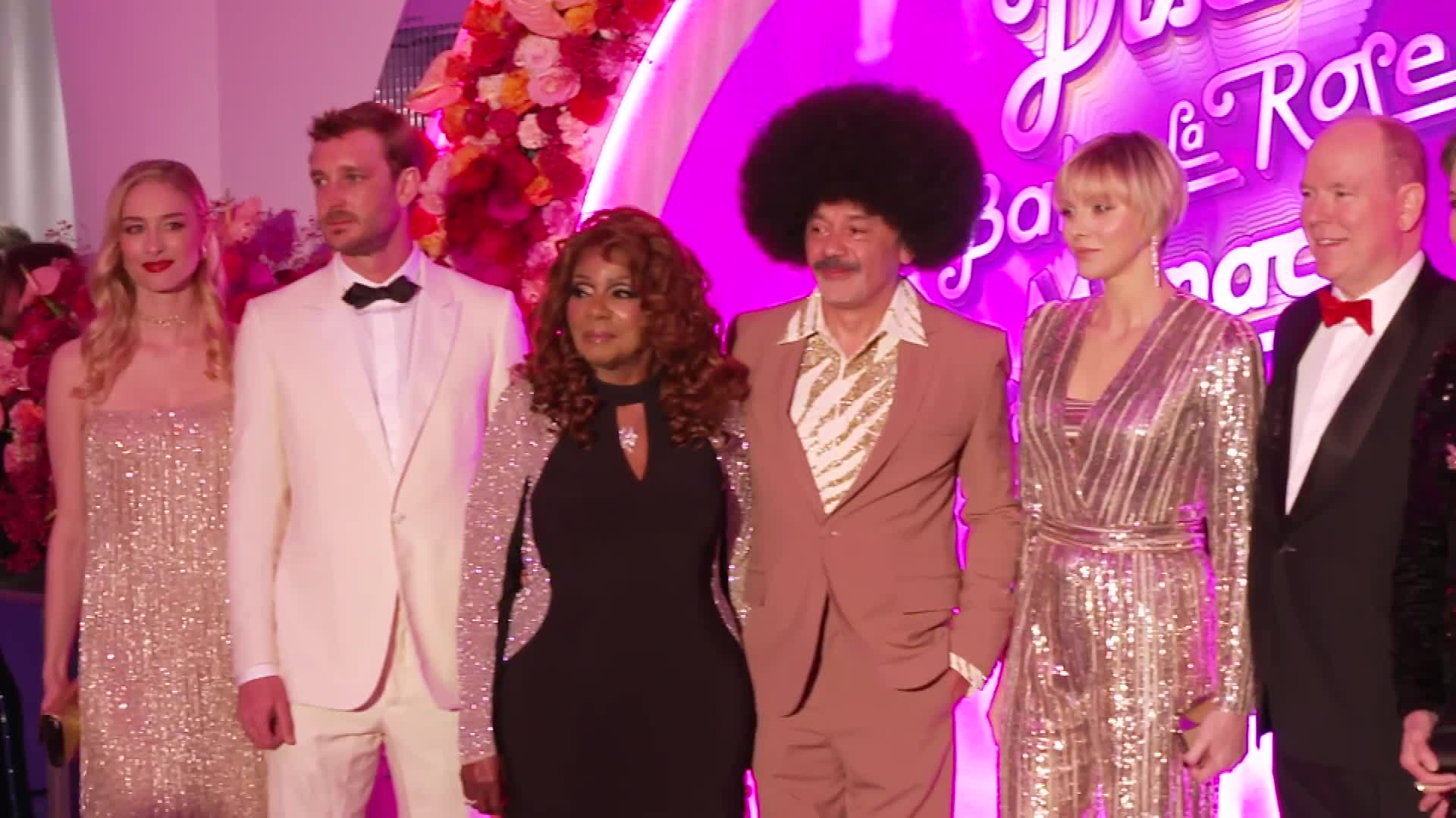 Watch Il Ballo della Rosa 2024: il video | Vanity Fair Italia