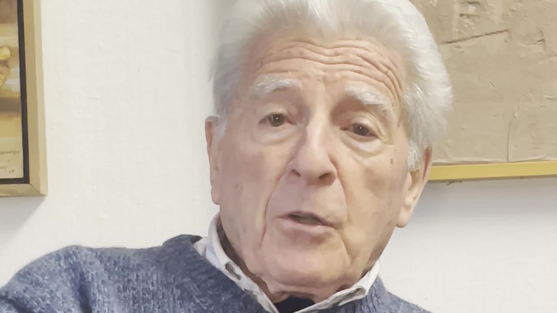 Watch Franco Isman/2 | Vanity Fair Italia