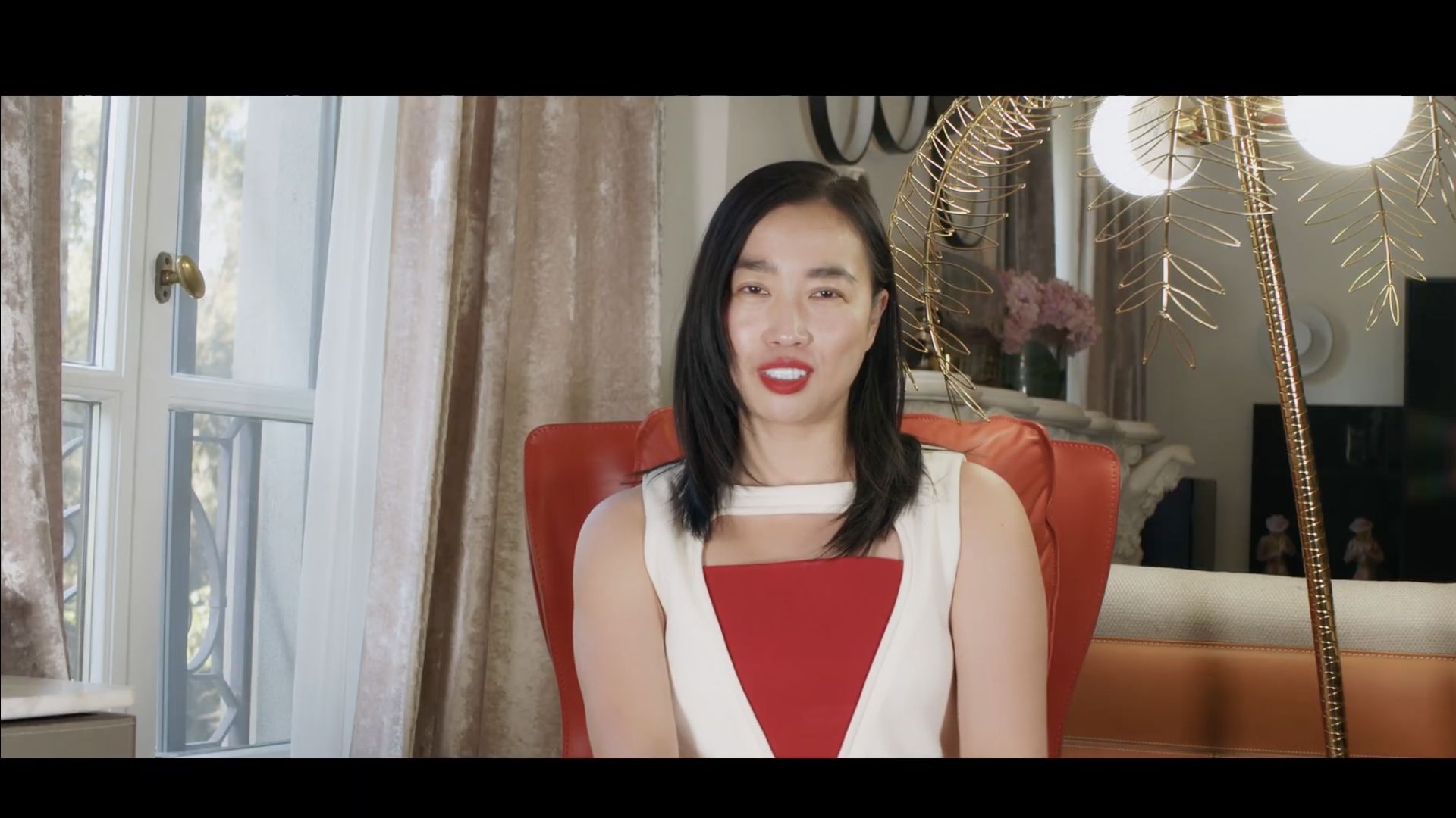 Watch Yi Zhou new documentary | Vanity Fair Italia