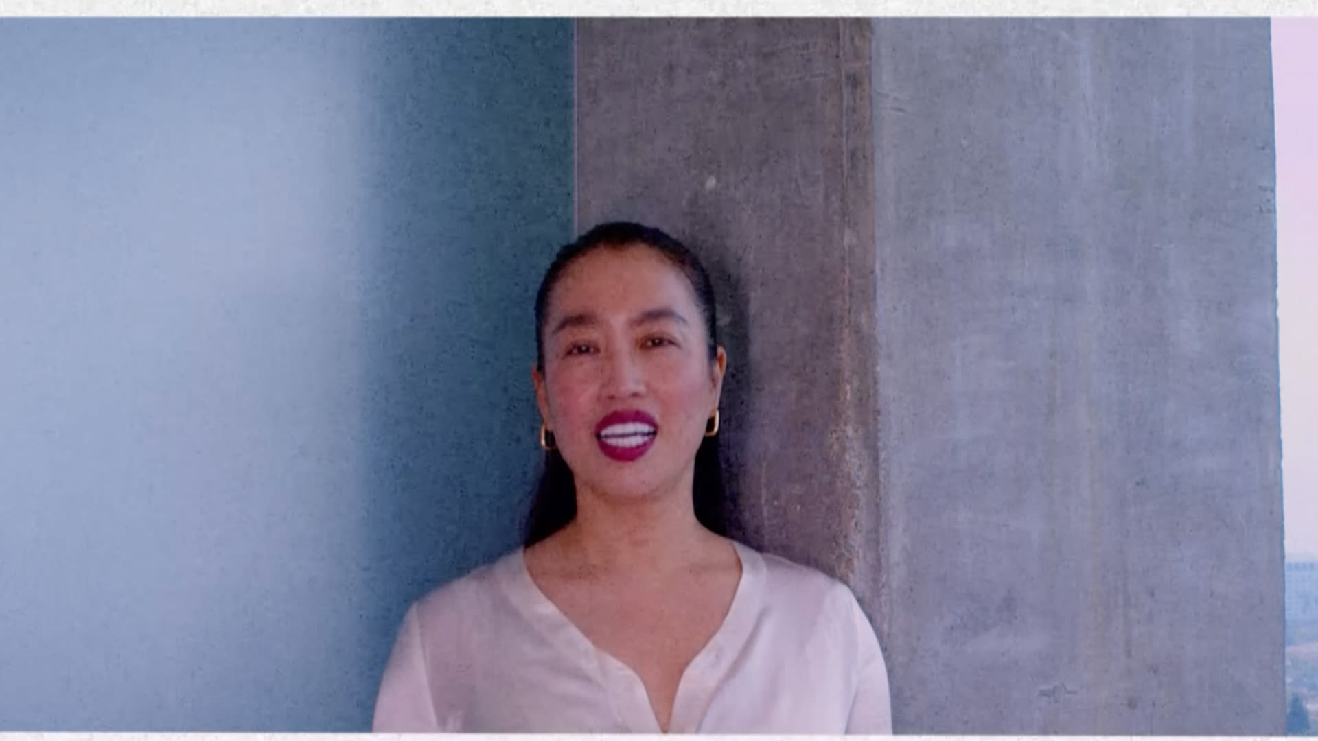 Watch Yi Zhou The Art Of Triumph Vanity Fair Italia