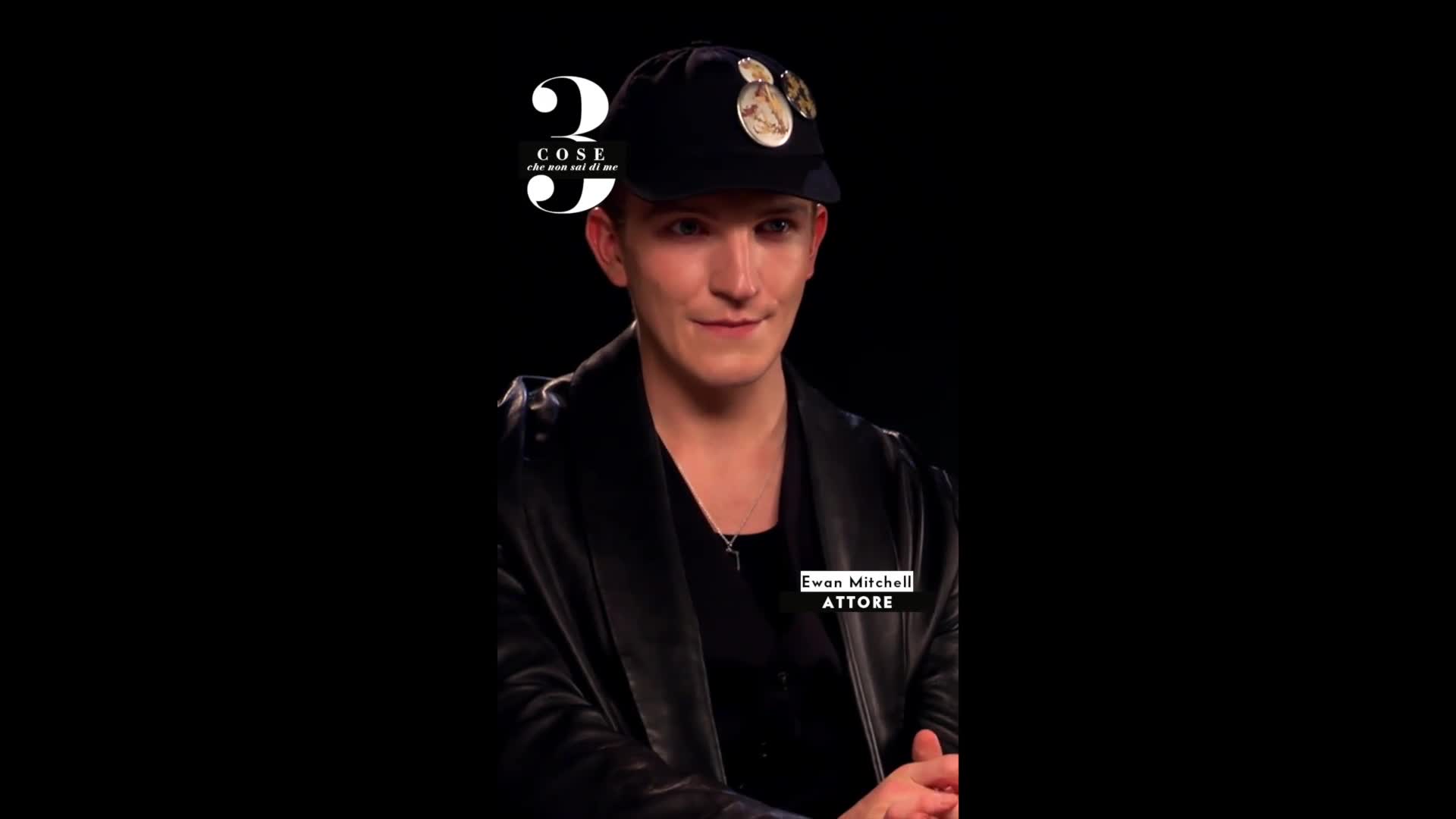 Watch House of the Dragon 2, la video intervista a Ewan Mitchell ...