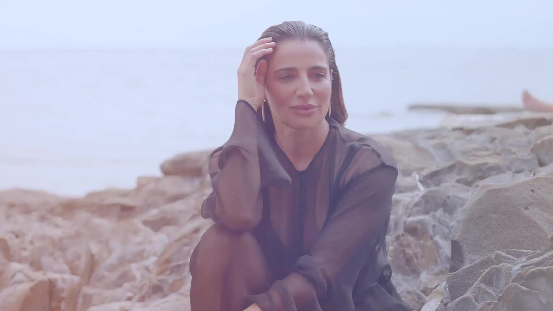 Watch Luisa Ranieri sulla cover di Vanity Fair | Vanity Fair Italia