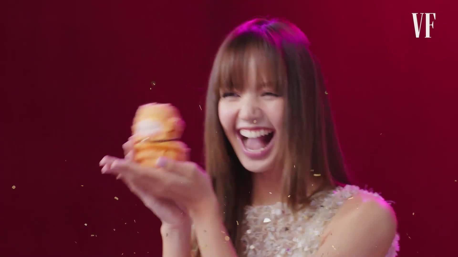 Watch Lisa svela la sua Ossessione Segreta | Vanity Fair Italia