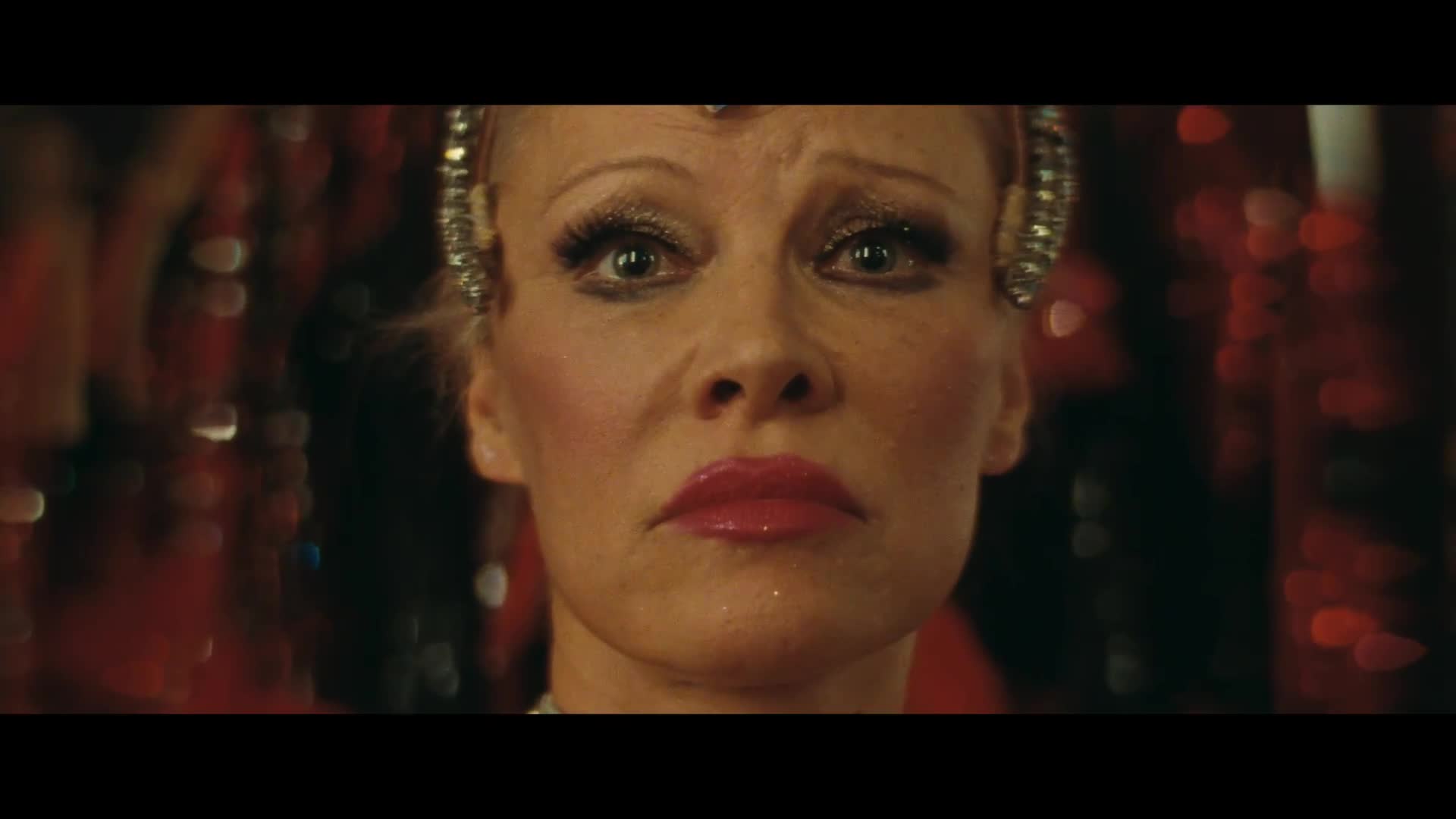 Fotogrammi Del Film Vanity Fair