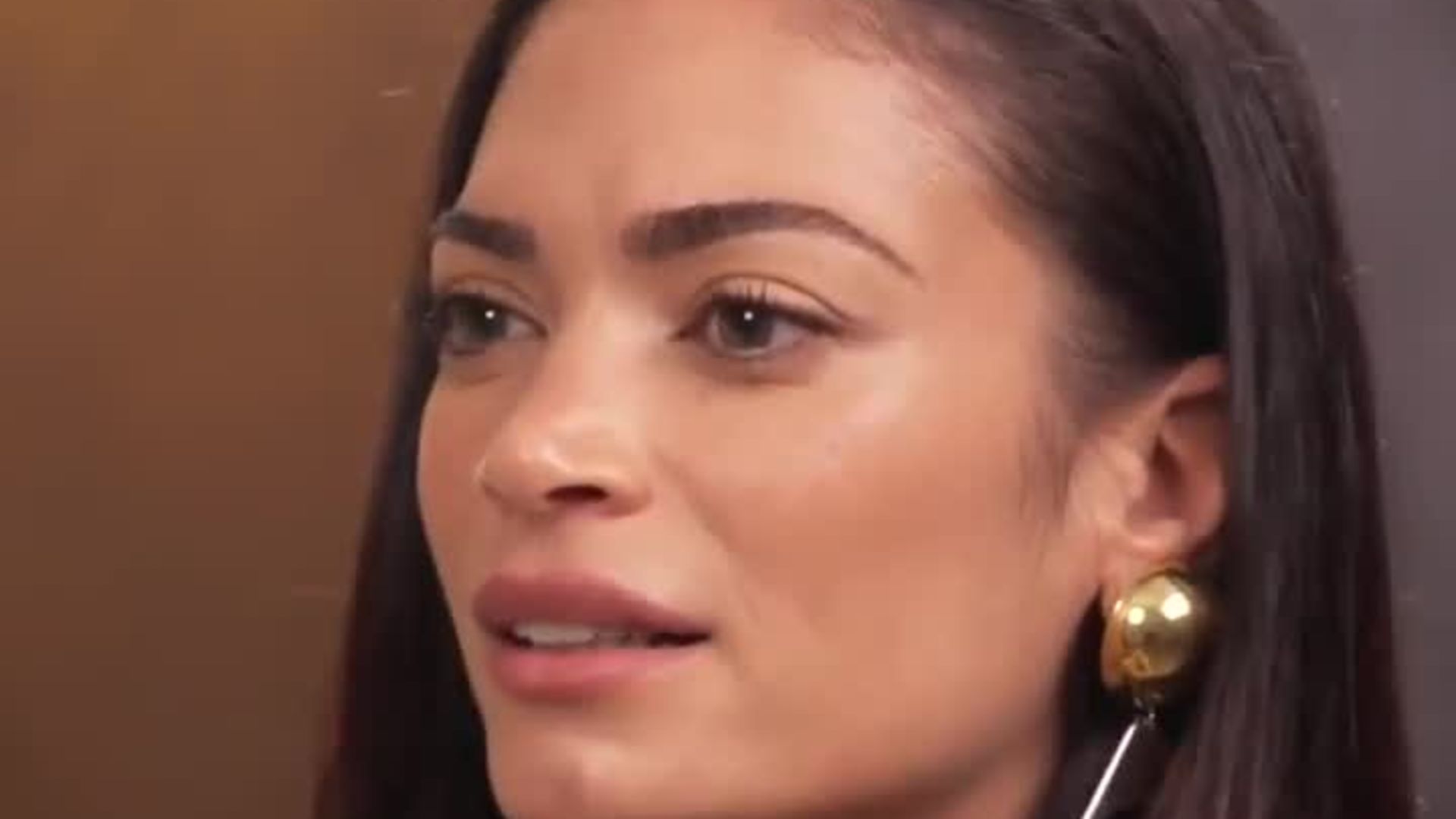 Watch Elodie Exclusive Interview Cut | Vanity Fair Italia