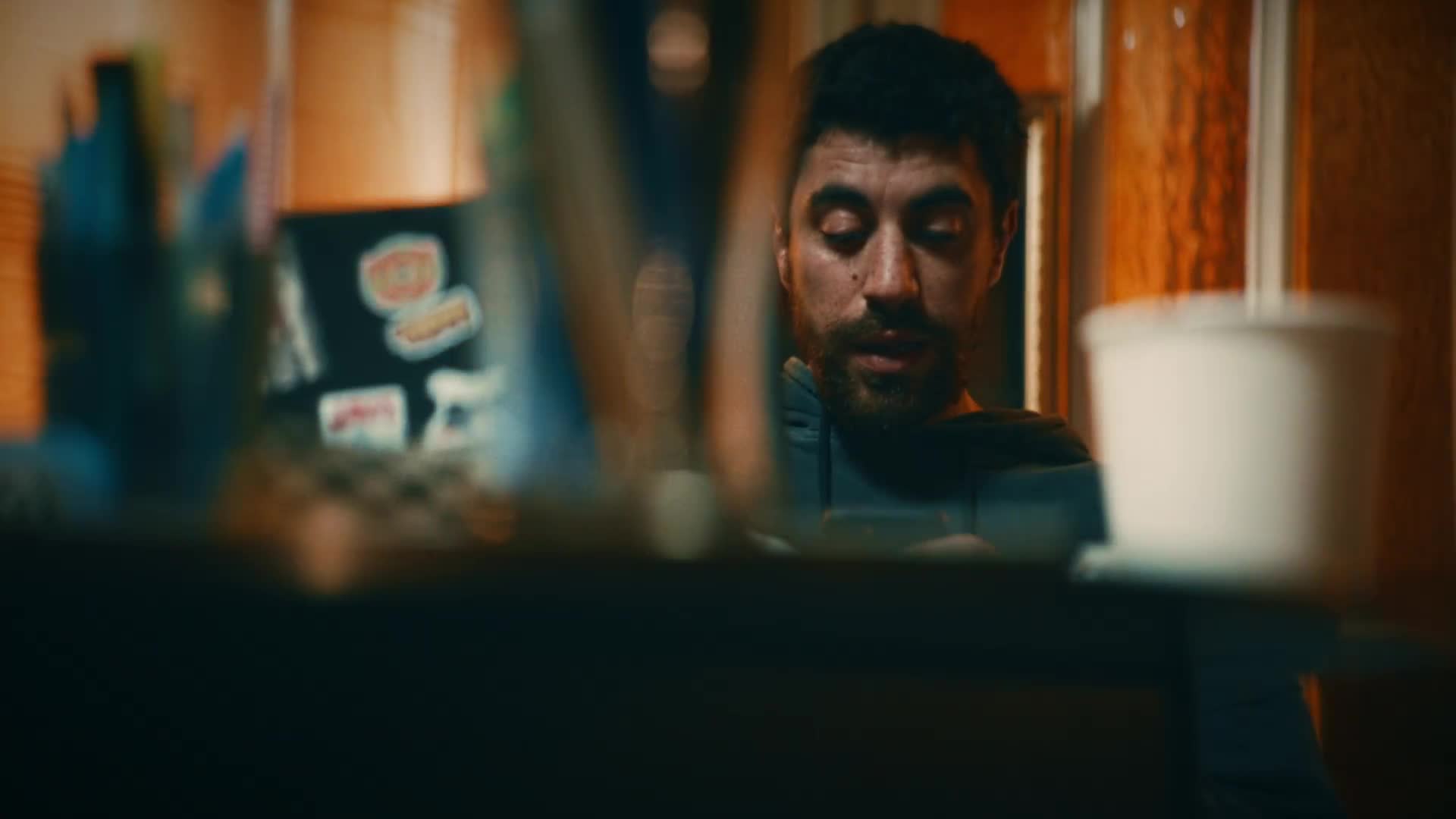 Watch VAS, il trailer in anteprima del film | Vanity Fair Italia