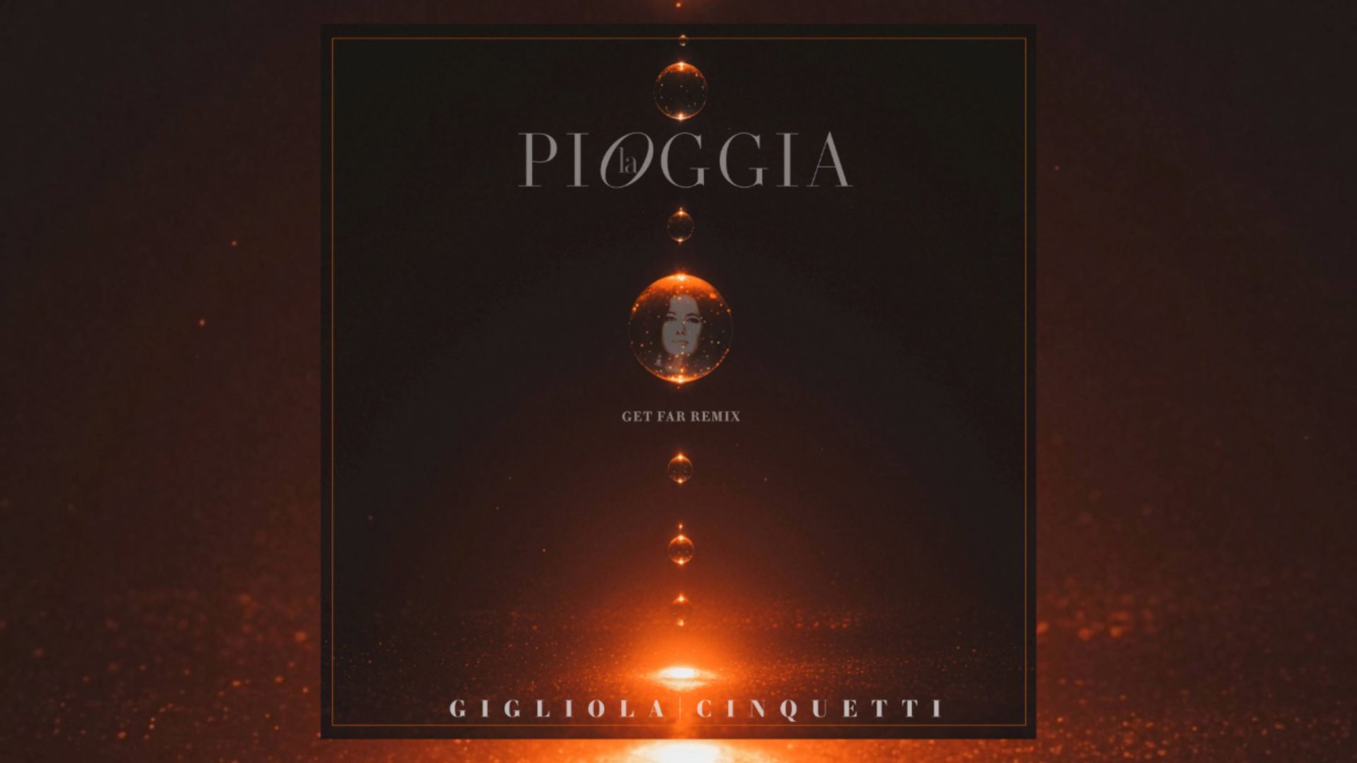 Watch La Pioggia (Get Far Remix) - Gigliola Cinquetti | Vanity Fair Italia