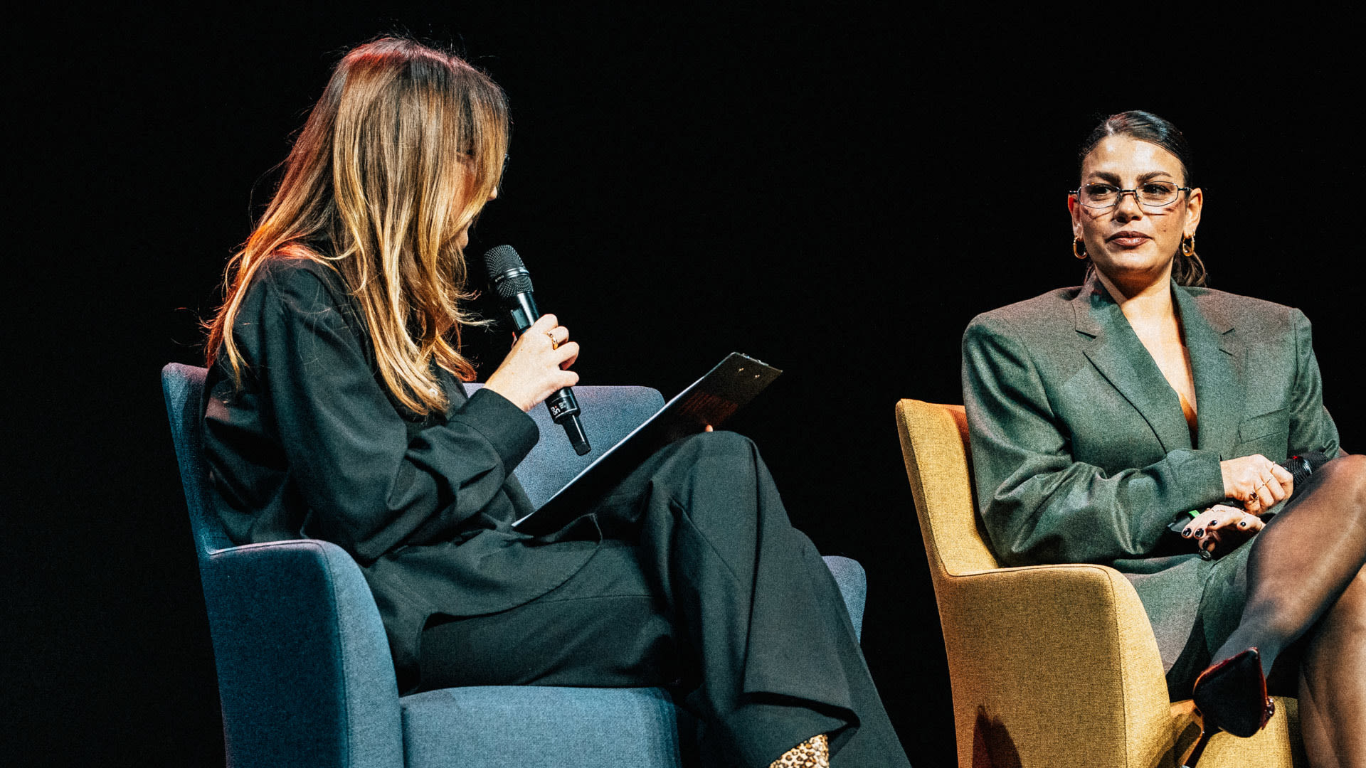 Watch Emma: «Ornella Vanoni è per me emblema della donna libera, un ...