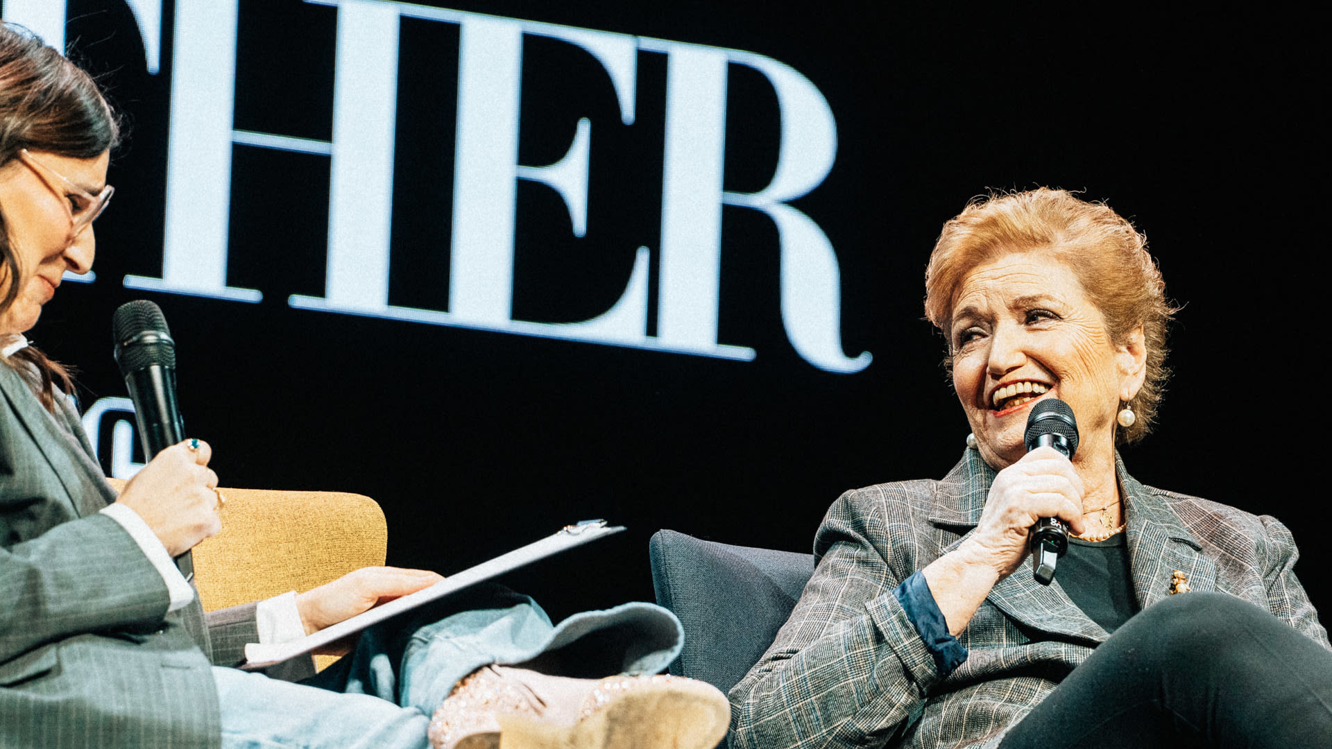 Watch Mara Maionchi: «Un’amica astrologa mi disse che mi sarei sposata ...