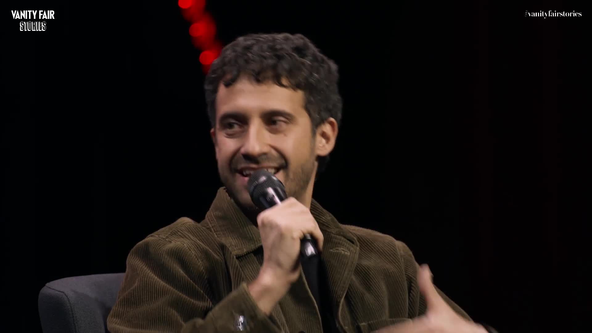 Watch Edoardo Ferrario: «A scuola ho evitato i bulli facendoli ridere ...