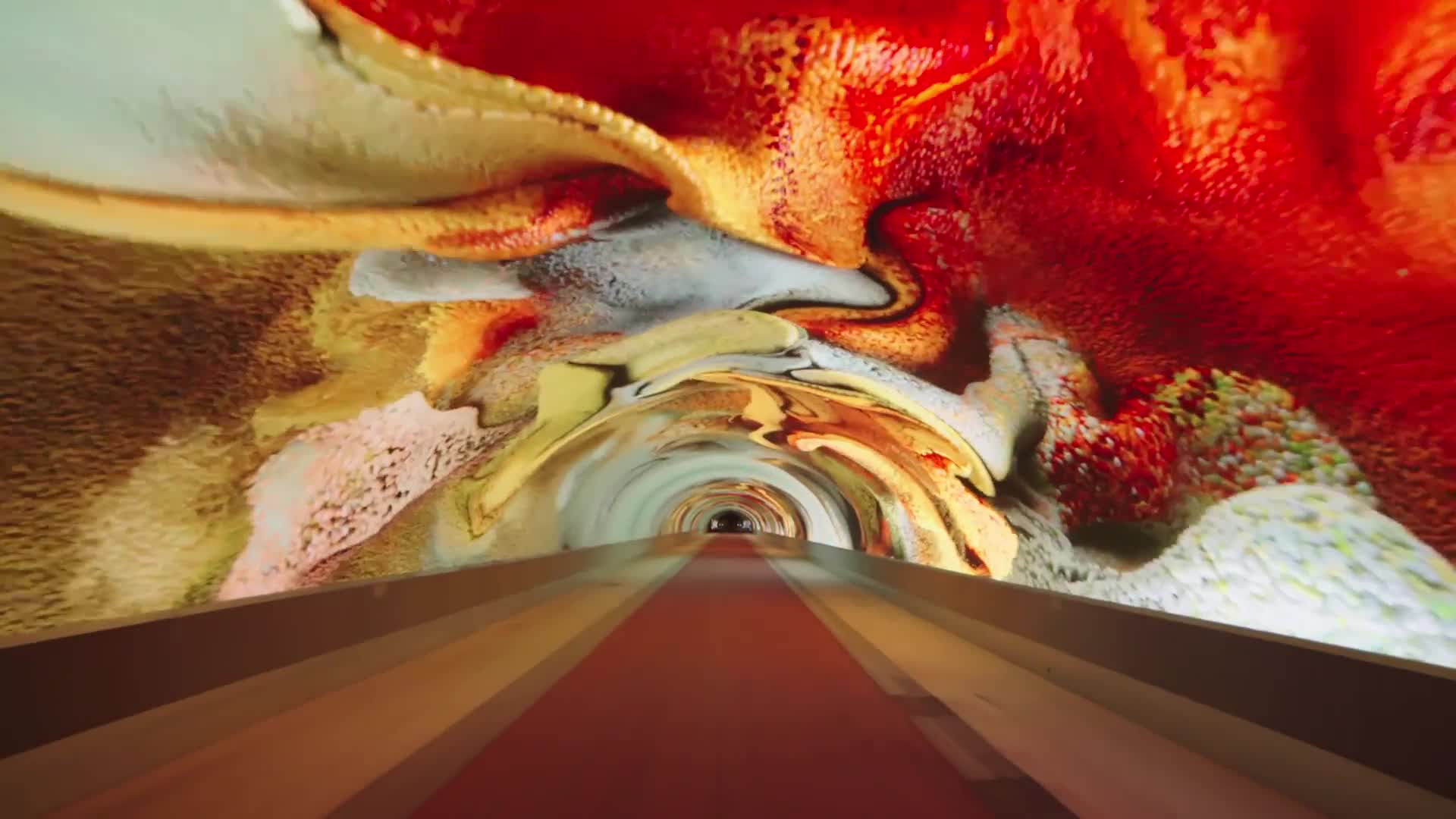 Watch A Gorizia nasce «Dag - Digital Art Gallery», la più grande ...