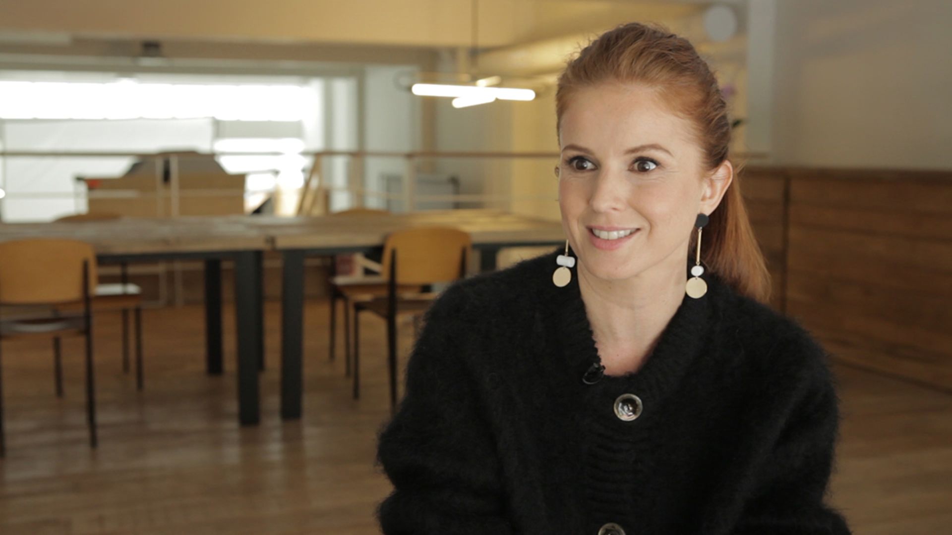 Watch ASDC20 Marián Aguilera: "Llegábamos antes de salir el sol y nos ...