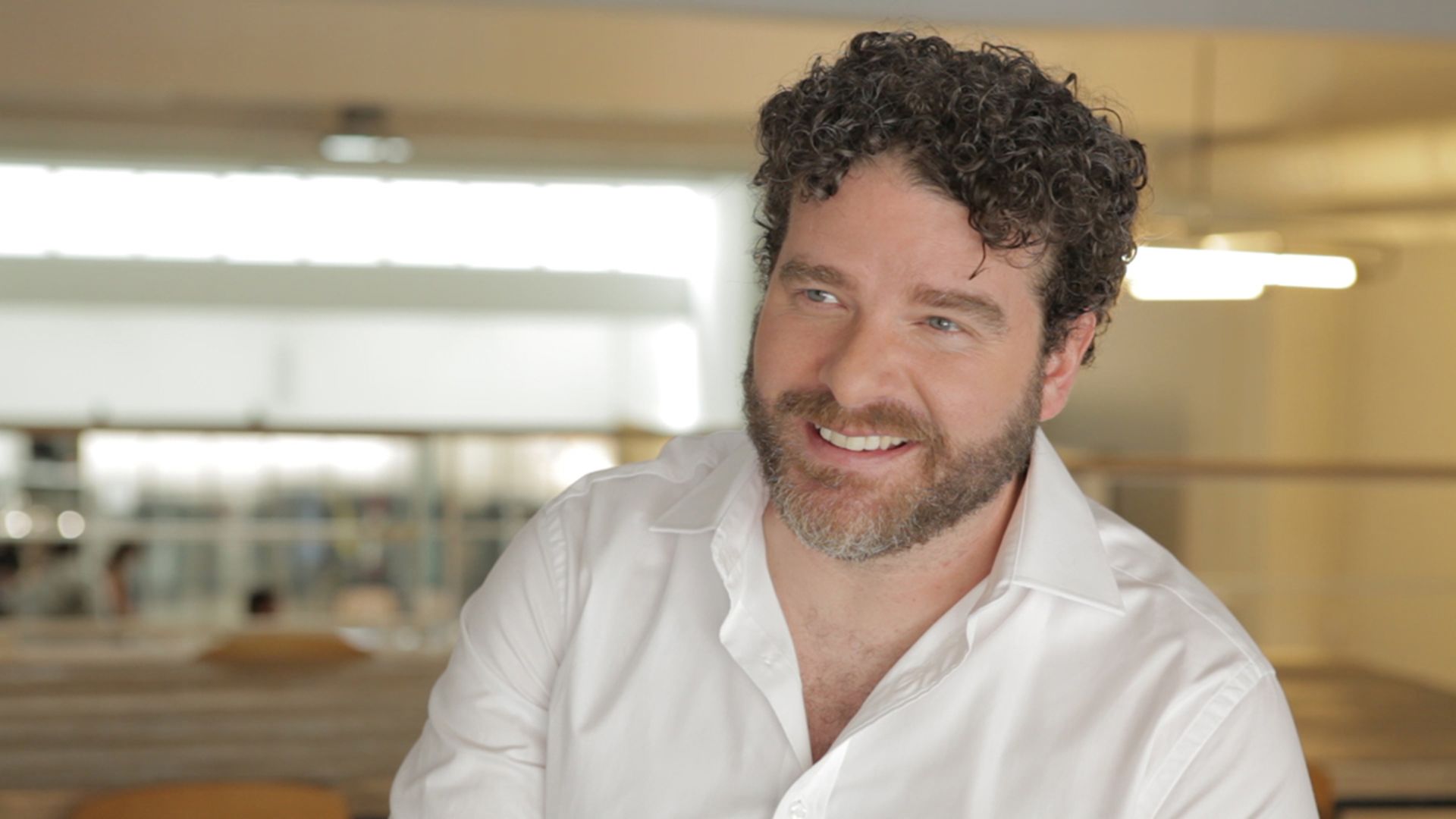 Watch ASDC20 Daniel Huarte: "Hacer un capítulo diario fue una escuela ...