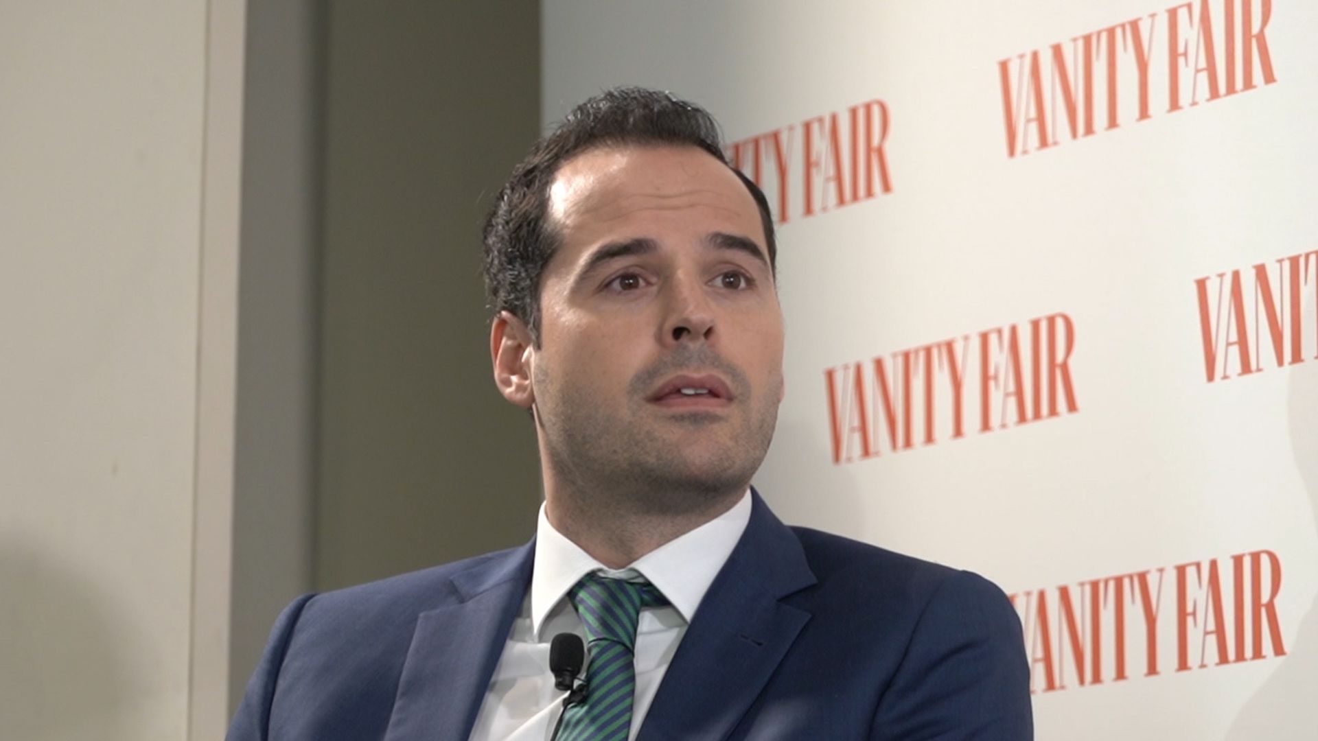 Watch Ignacio Aguado: "Nos habría gustado ver a Casado en la comisión ...