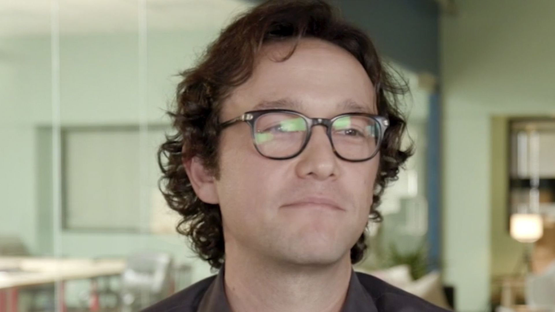 Watch Joseph Gordon-Levitt repasa los personajes de su carrera (y cómo ...