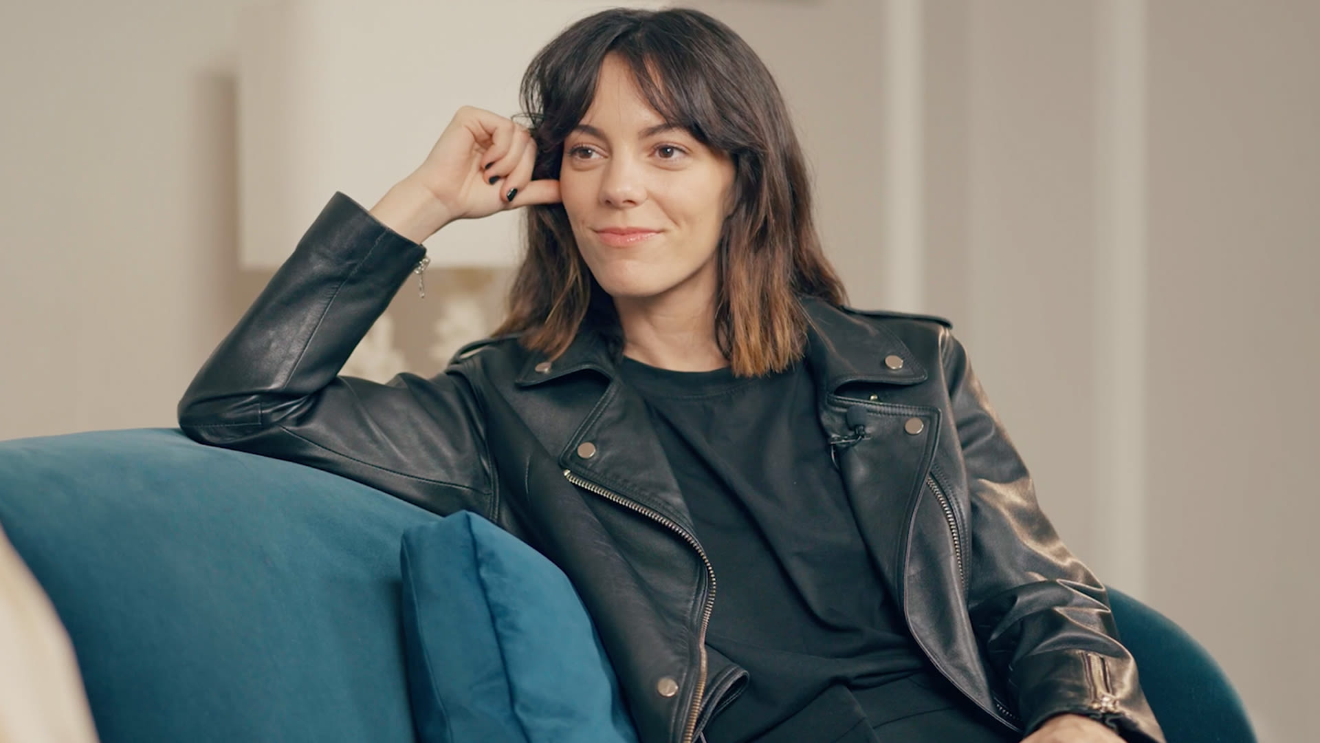 Watch Vicky Luengo: “No soy muy amiga de las expectativas, nunca traen nada bueno” | Vanity Fair