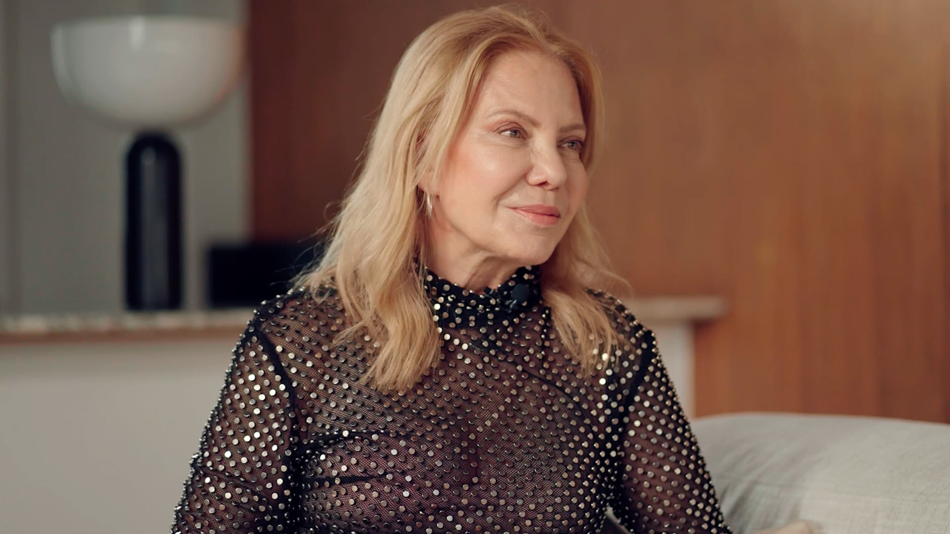 Watch Cecilia Roth: “La Movida no era solo salir de fiesta, era mucho ...