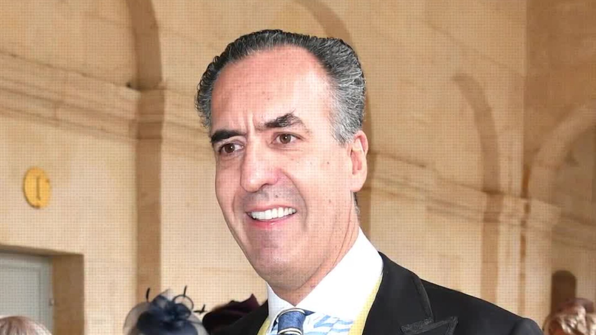 Watch El icónico estilo de Jaime de Marichalar | Las cosas de Palacio | Las cosas de Palacio ...