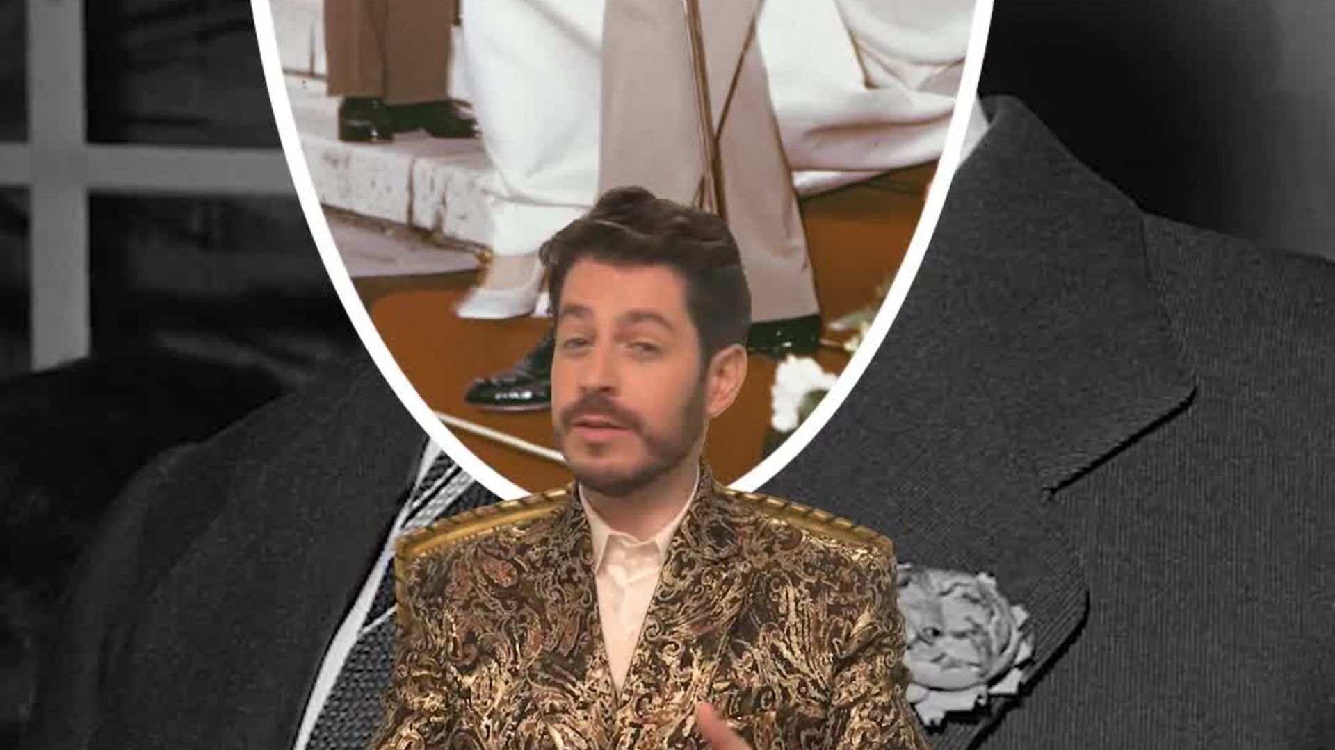 Watch La historia tras la boda de Balduino y Fabiola de Bélgica | Las ...