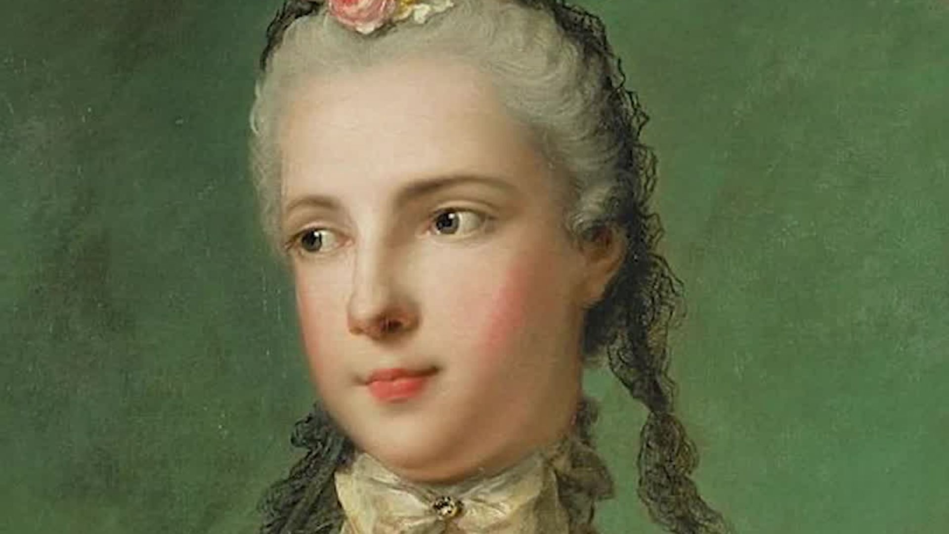 Watch Isabel de Borbón y Parma: la historia María Cristina | Las cosas ...