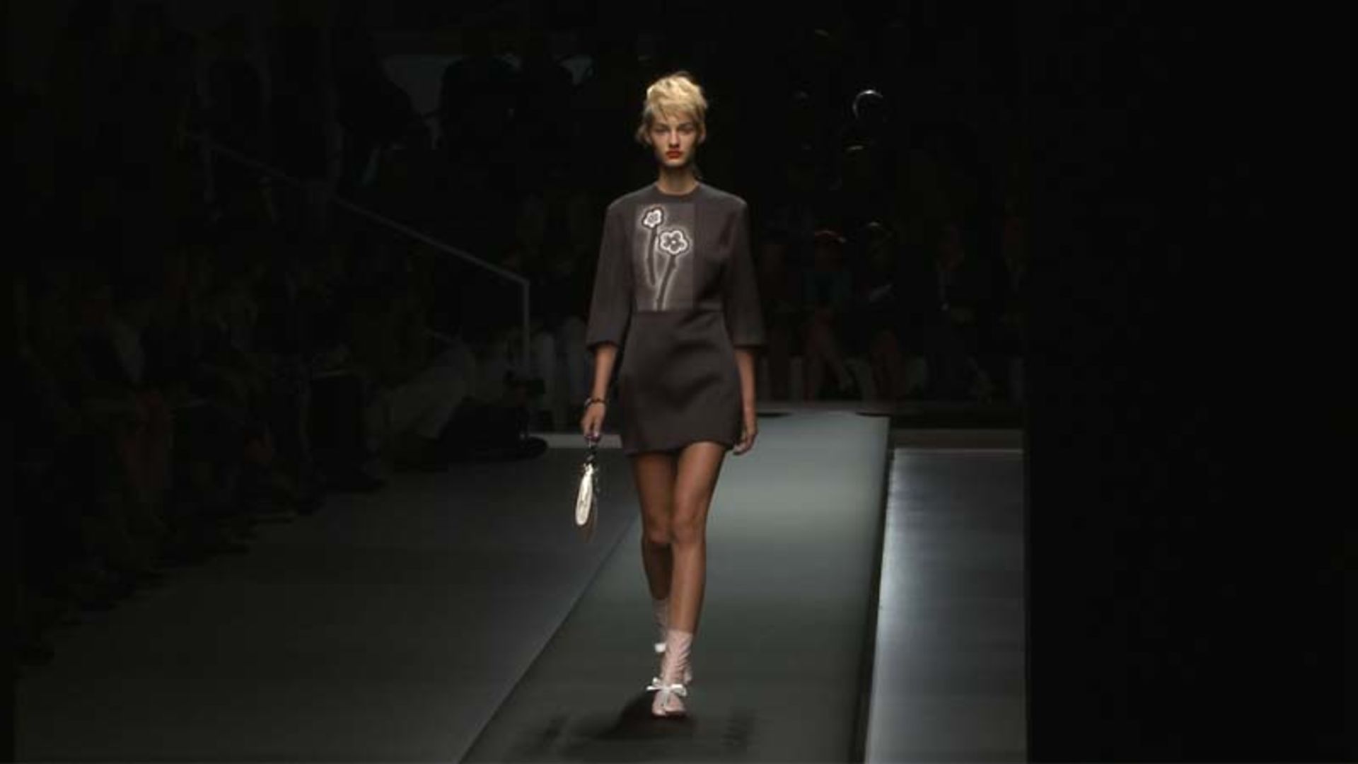 Watch Prada 2013 | Vogue