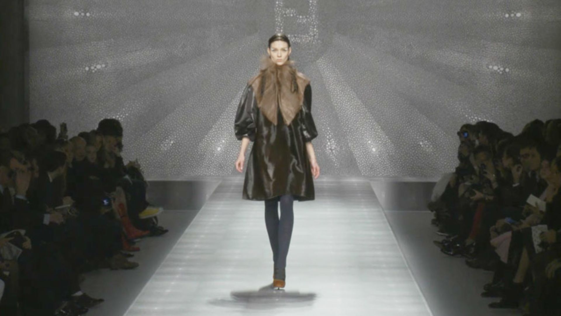 Watch fendifwvideo 2012 | Vogue