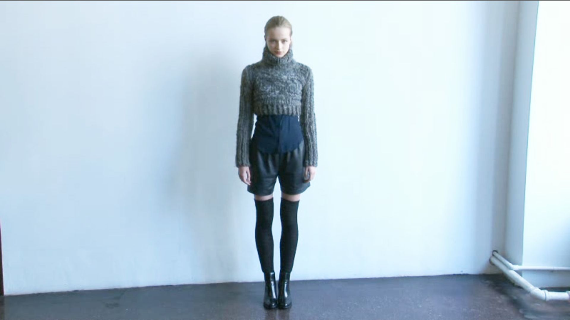 Watch Organic by John Patrick Fall 2011 | Vogue