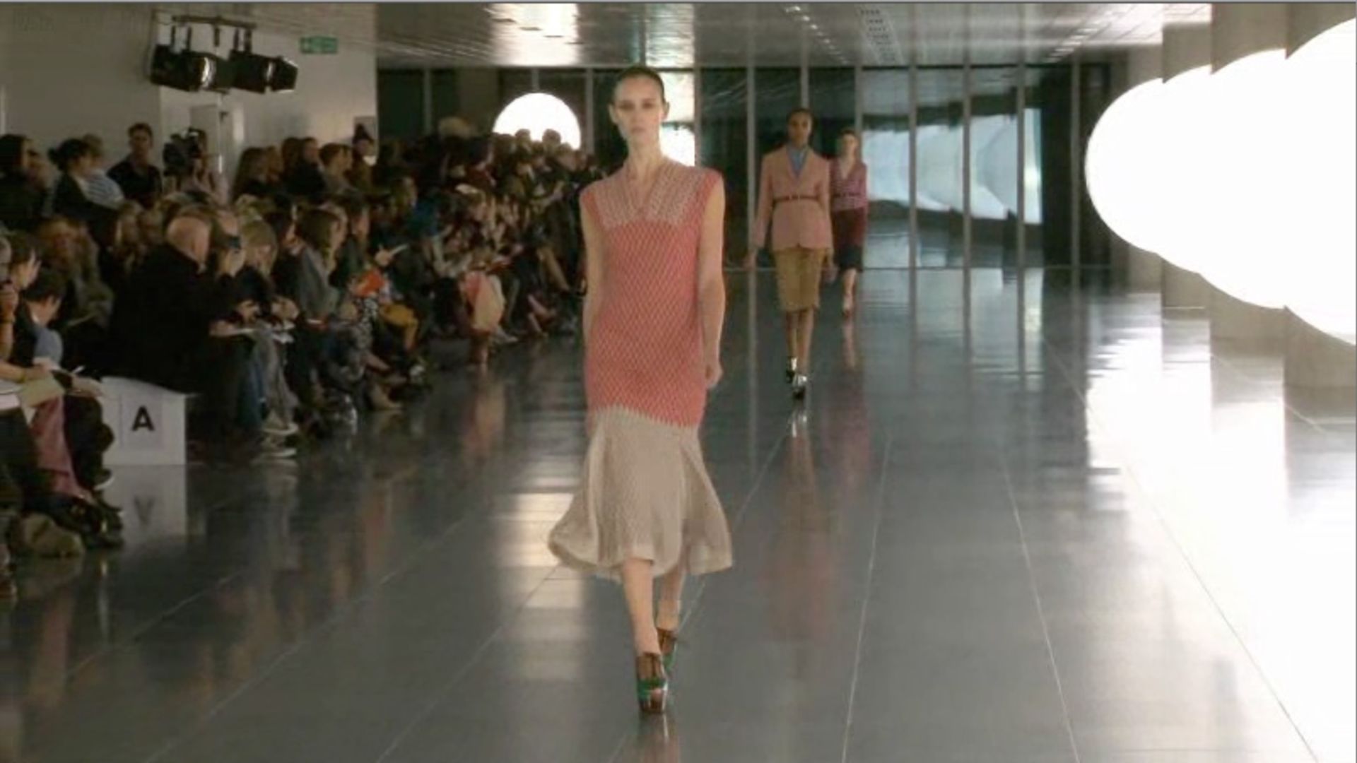 Watch Jonathan Sanders Fall 2011 | Vogue