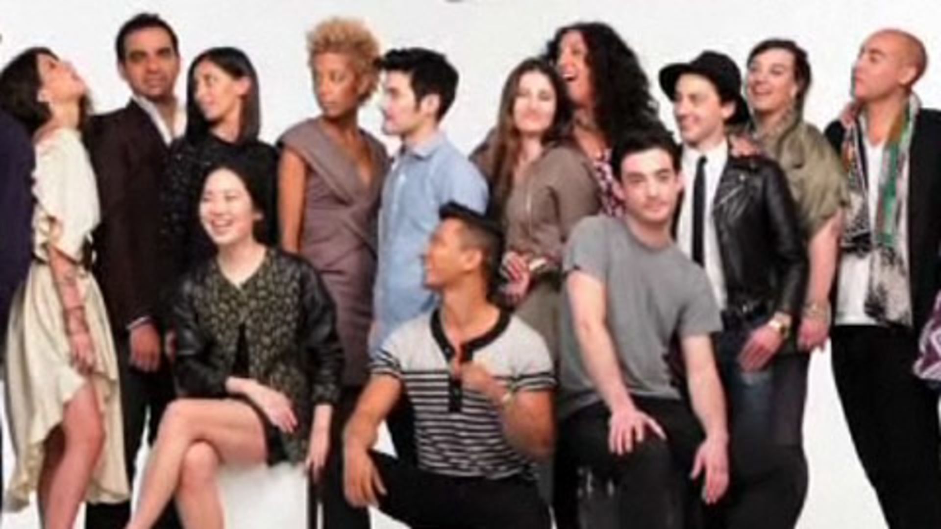 Watch Meet the 13 New Fashion Designers You Need to Know | On Set with ...