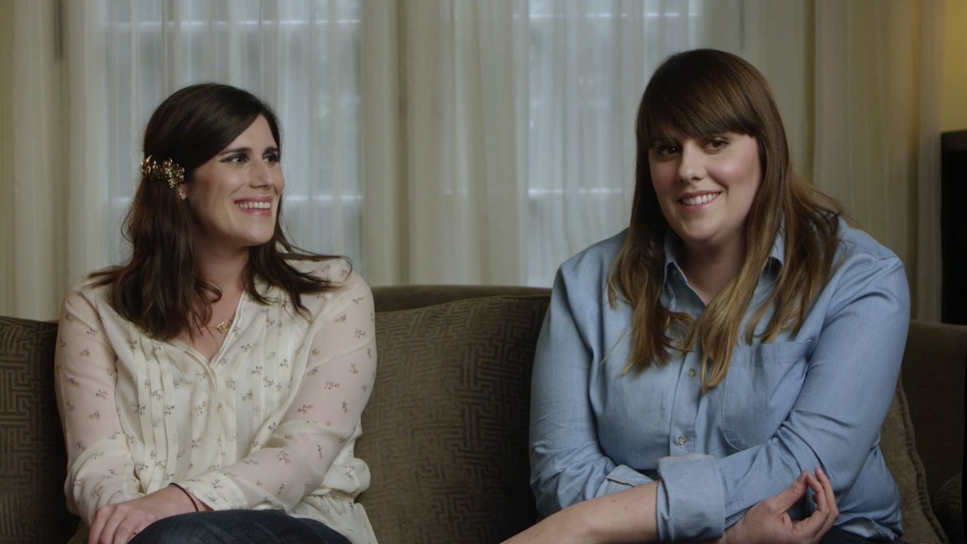 Watch Rodarte | Vogue Voices | Vogue