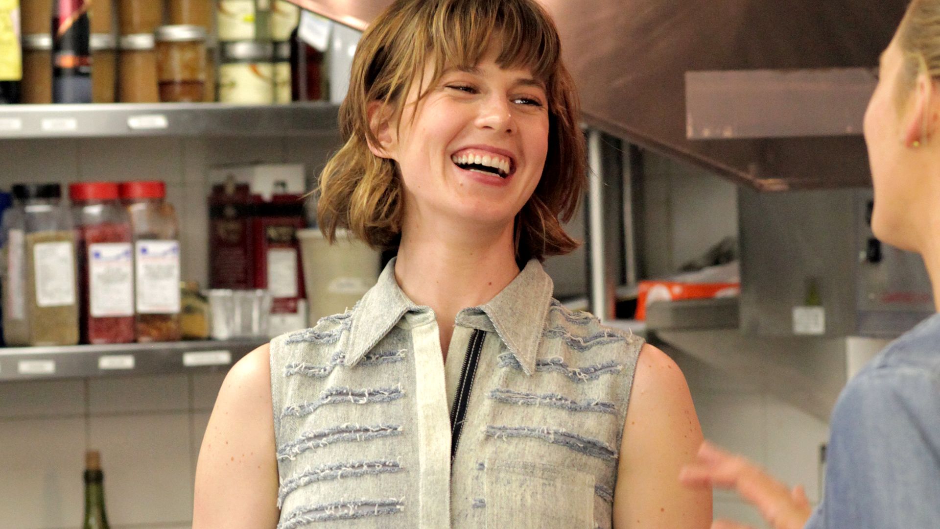 Watch Blake Lively, Seth Meyers, Grace Coddington & Karlie Kloss in ...