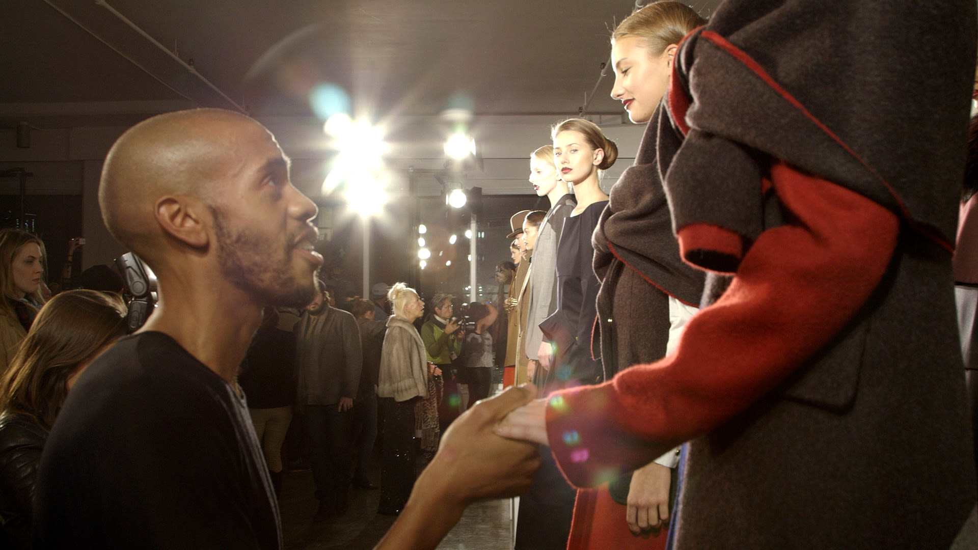 Watch Inside the Harbison Studio a Week Before NYFW | Inside Vogue | Vogue