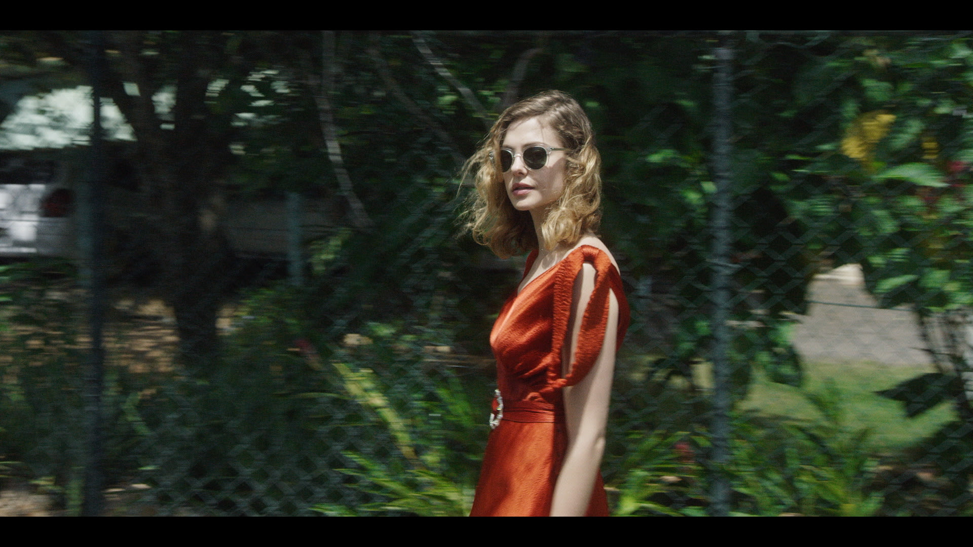 Watch Watch the New Video for Hannah Cohen's "Fake It" | Vogue Music ...