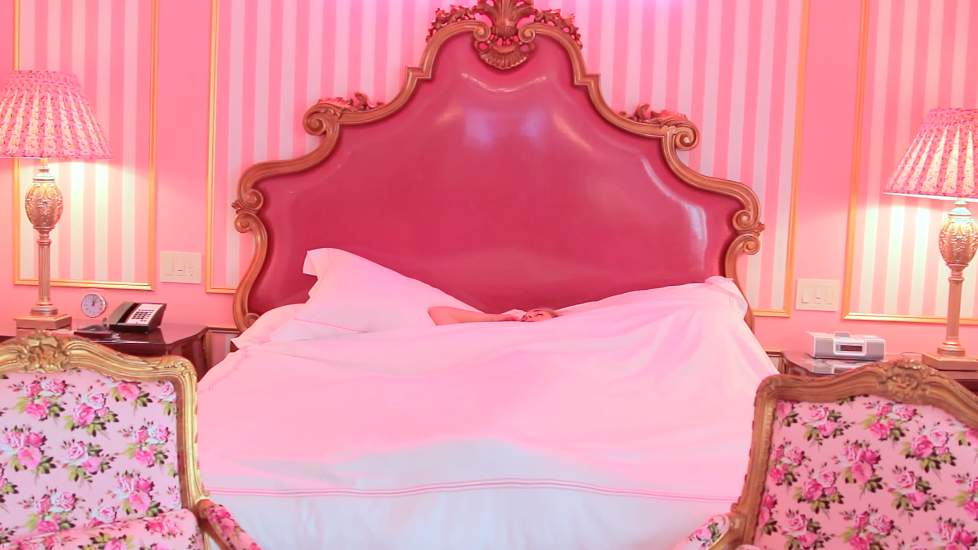 Watch Princess and the Pea | Vogue