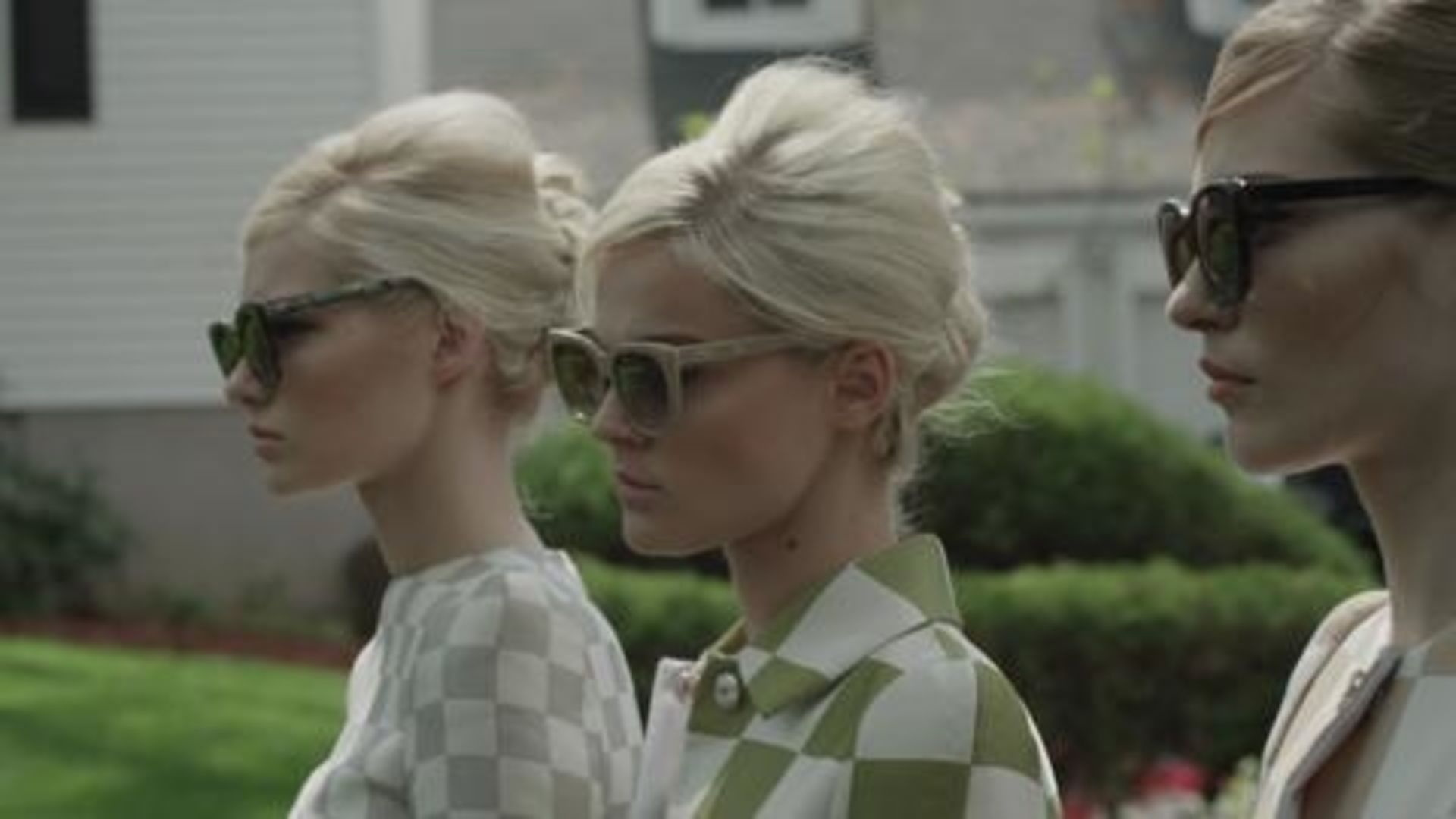 Watch Neighborhood Watch: An Exclusive First Look from Spectral | Style ...