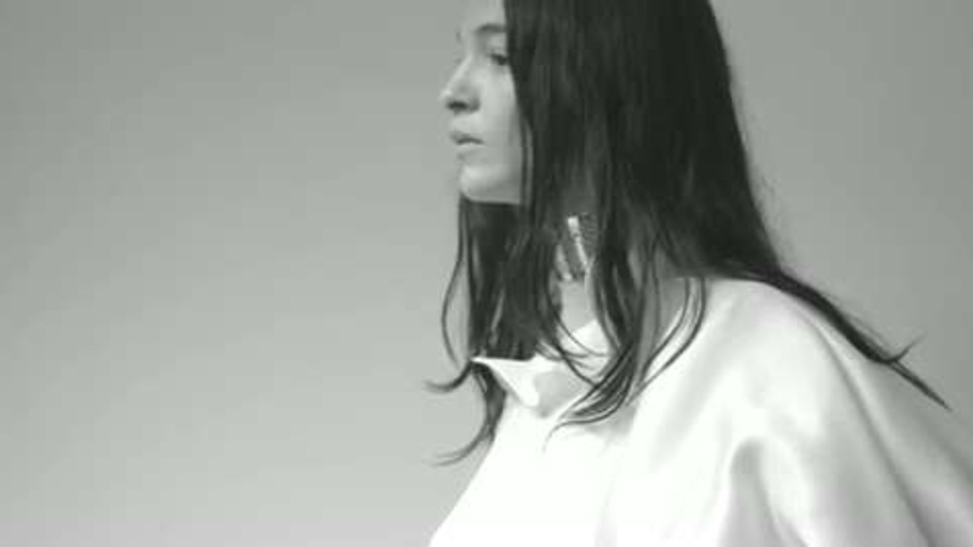 Watch GIVENCHY: Making Of Ad Campaign Spring 2013 | Style.com Fashion ...