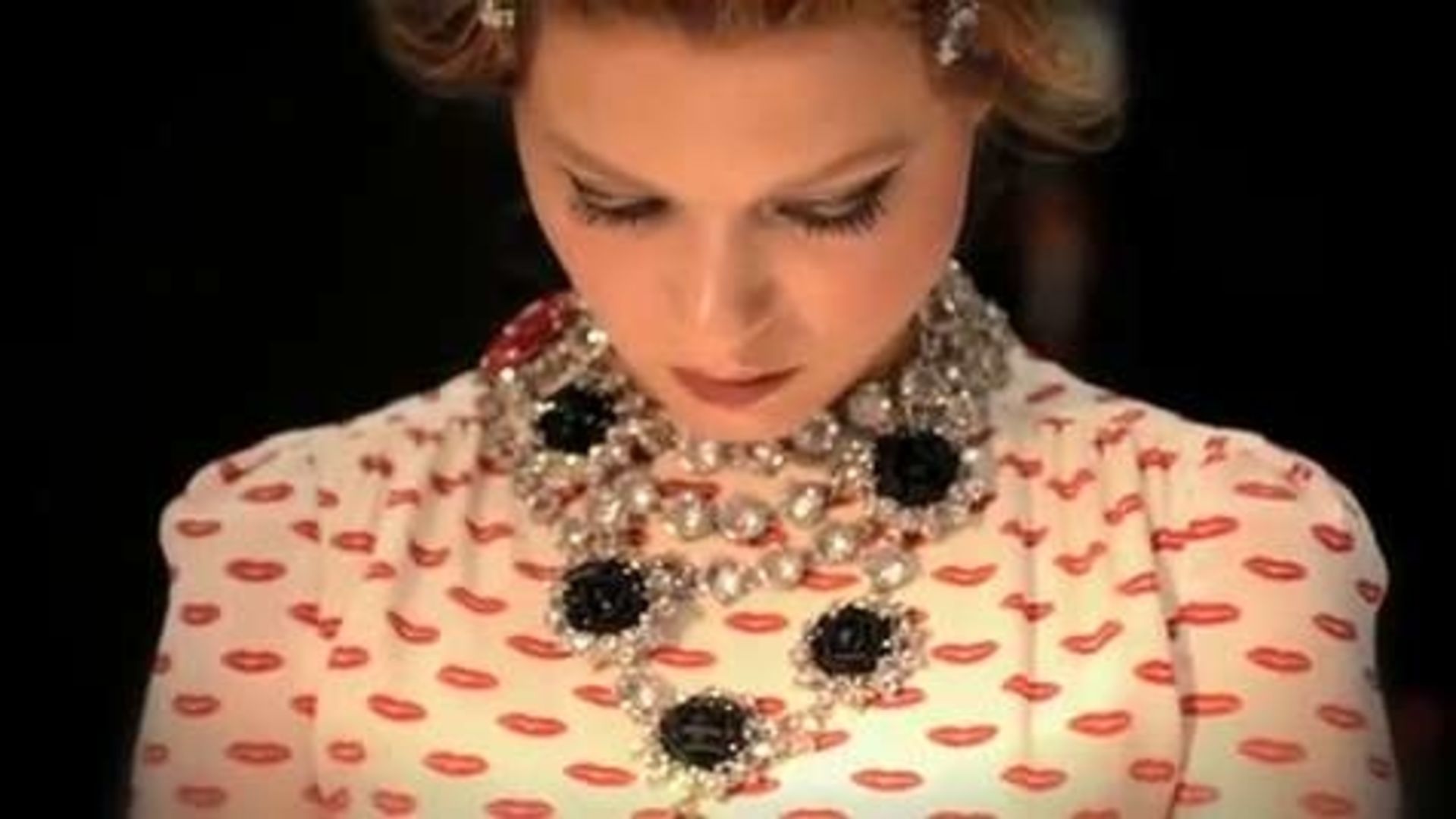 Watch Prada Resort 2012 | Style.com Fashion Films | Vogue