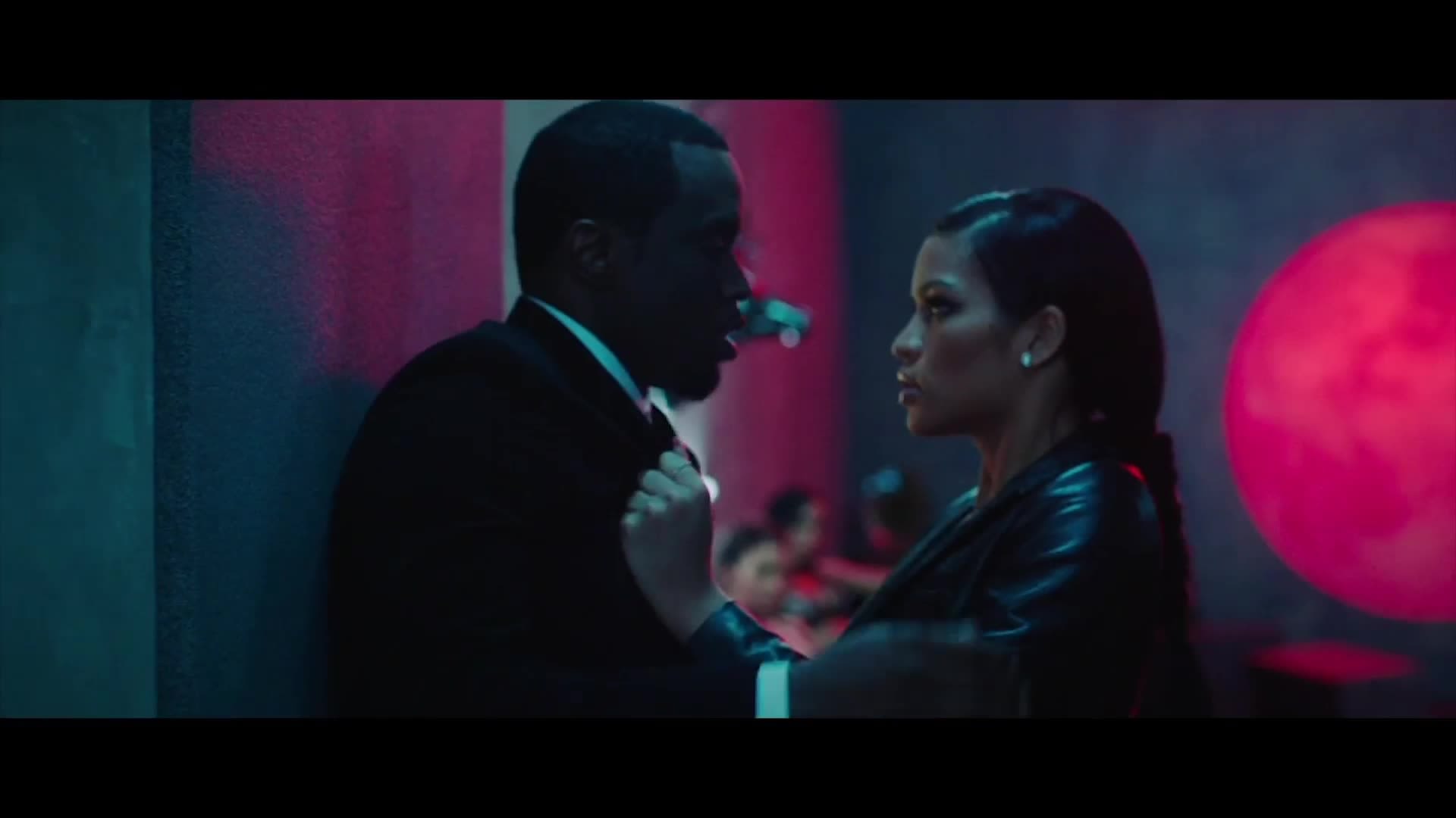 Watch This Is What 3AM Looks Like in Diddy’s World | Vogue