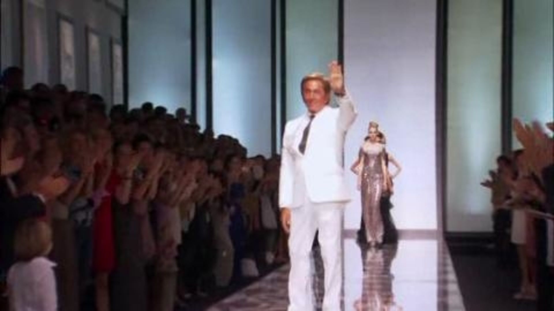 Watch Valentino: The Last Emperor Trailer | Style.com Fashion Films | Vogue