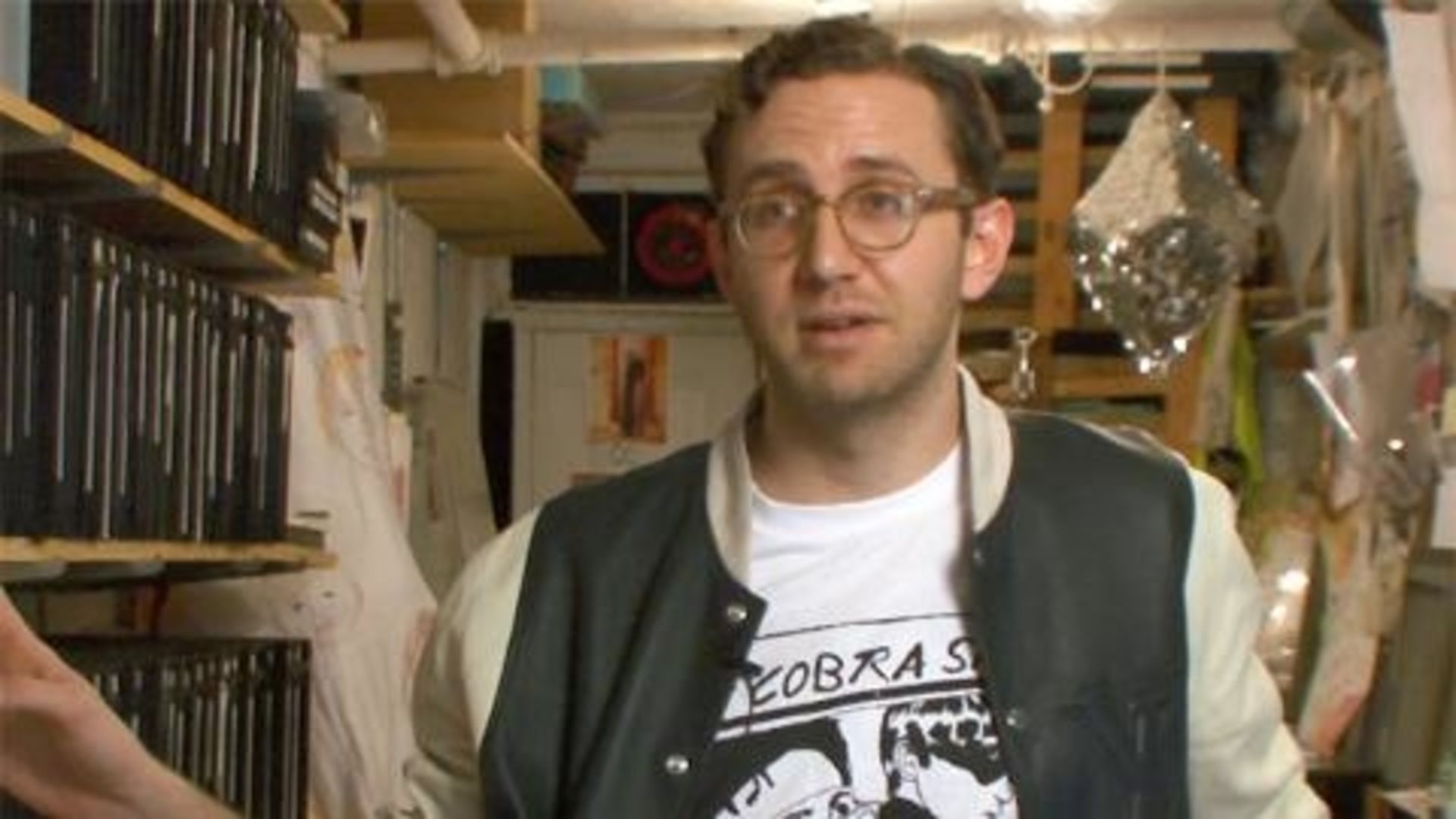 Watch Style Sessions: The Selby | Fashion Insiders | Vogue