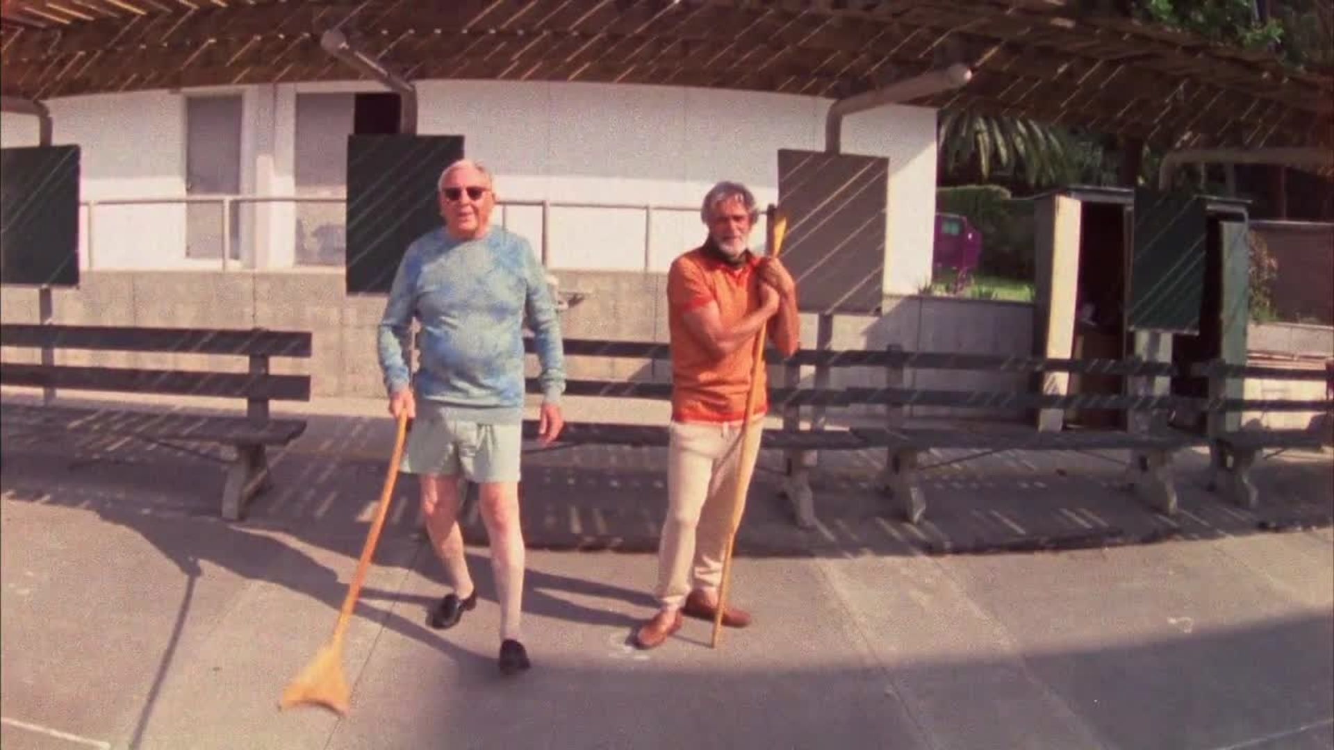 Watch Orley: Spring 2014 Video Fashion Week | Video Fashion Week | Vogue