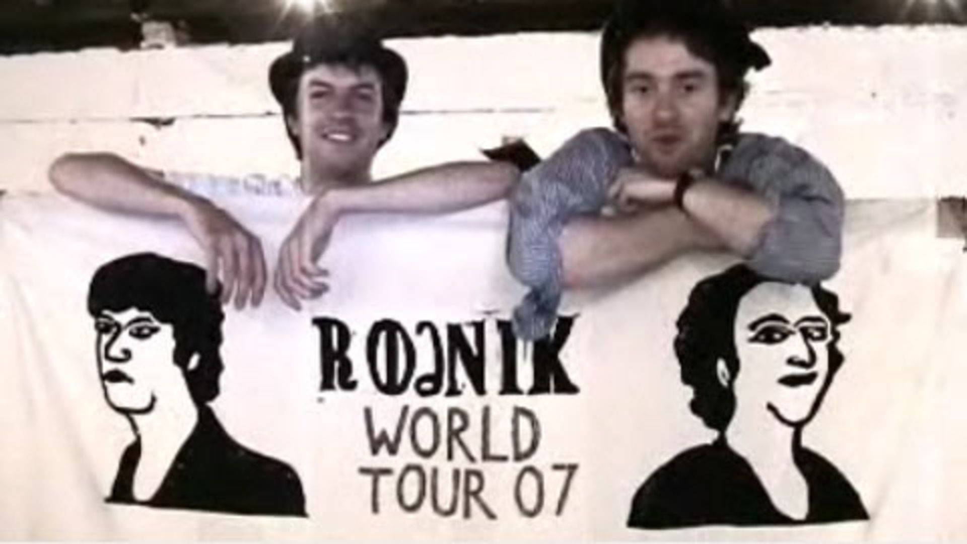 Watch Rodnik Rocks Out | Designer Profiles | Vogue